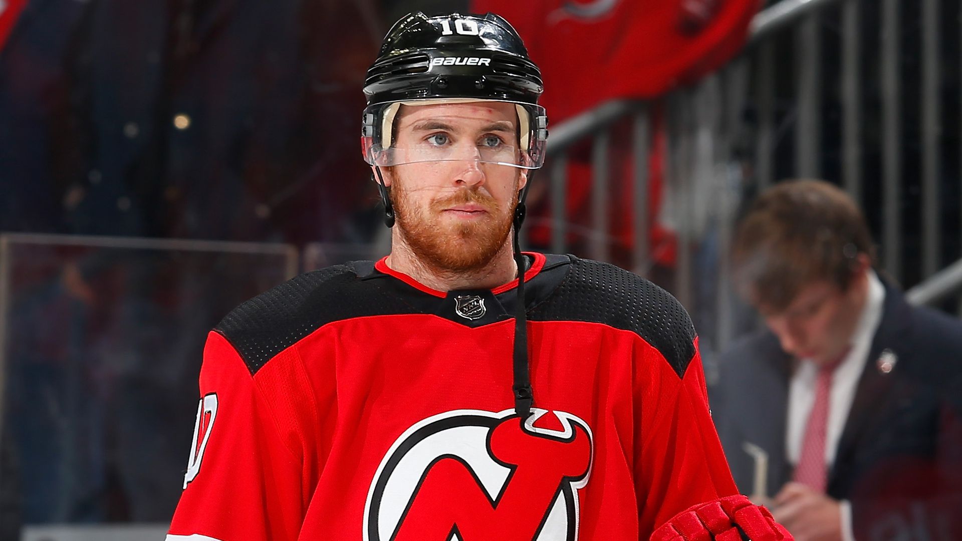 Fans salutieren: So emotional war Jimmy Hayes' Beerdigung