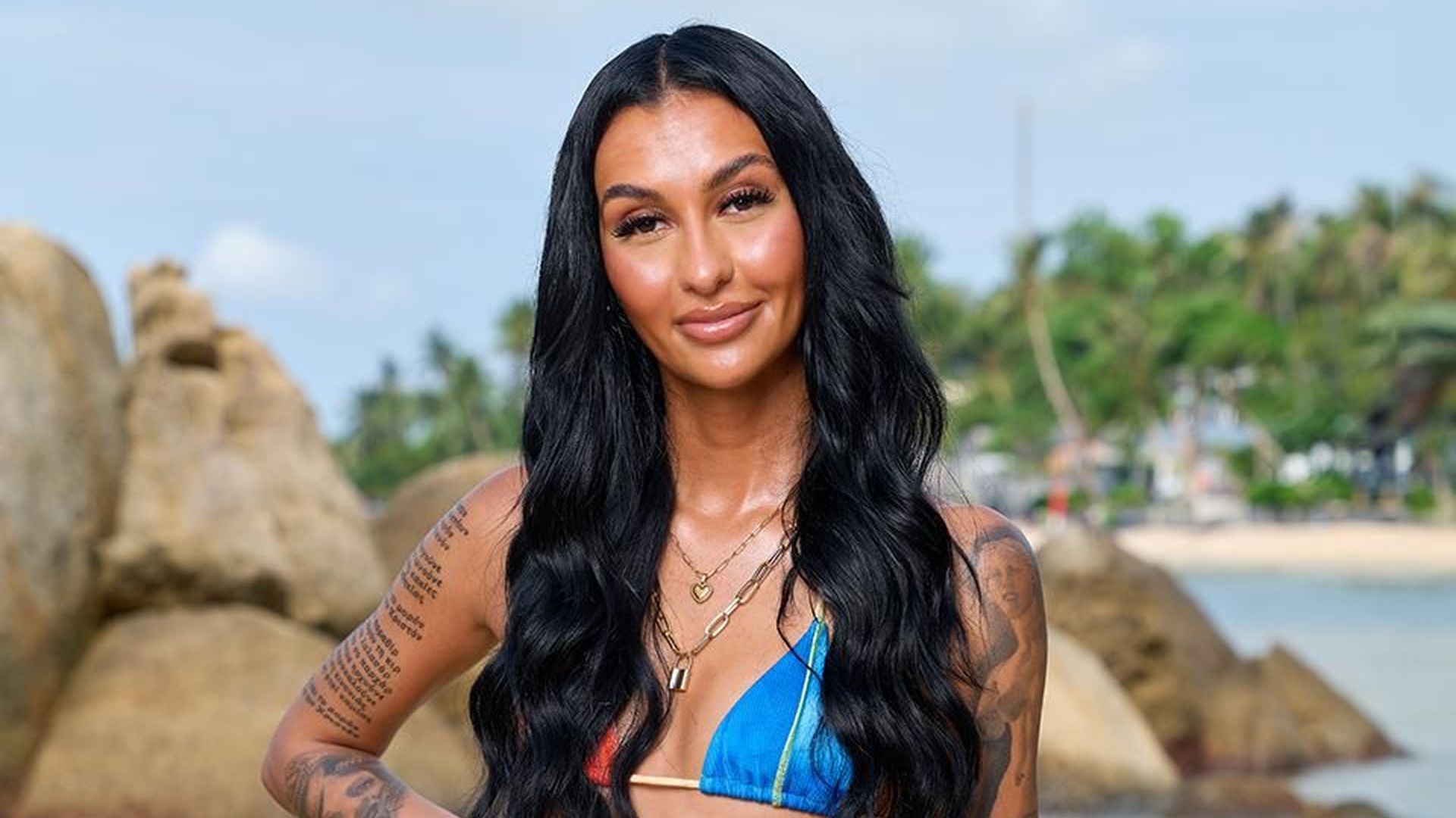 Bye-bye lange Mähne: So kurz sind AYTO-Joannas Haare jetzt