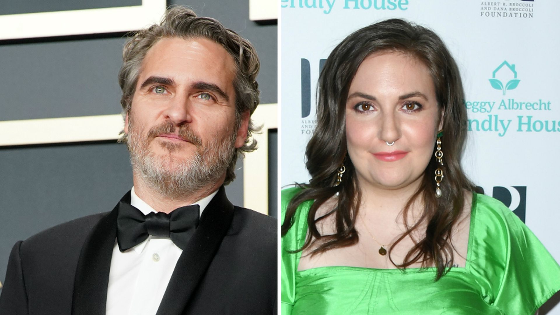 Wegen Joaquin Phoenix' Oscar-Rede: Lena Dunham jetzt vegan