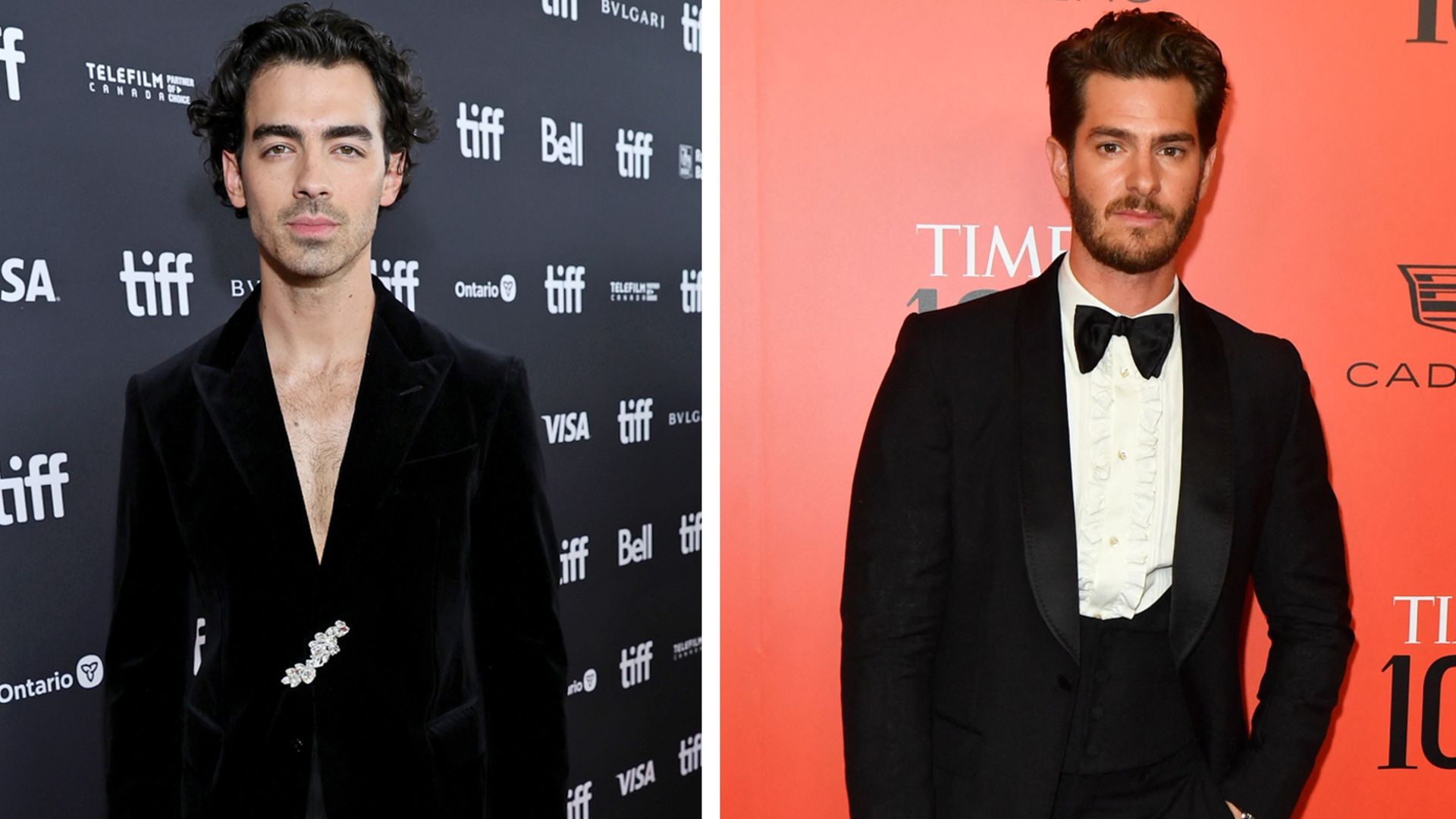 Joe Jonas verlor Rolle in "Spider-Man" an Andrew Garfield