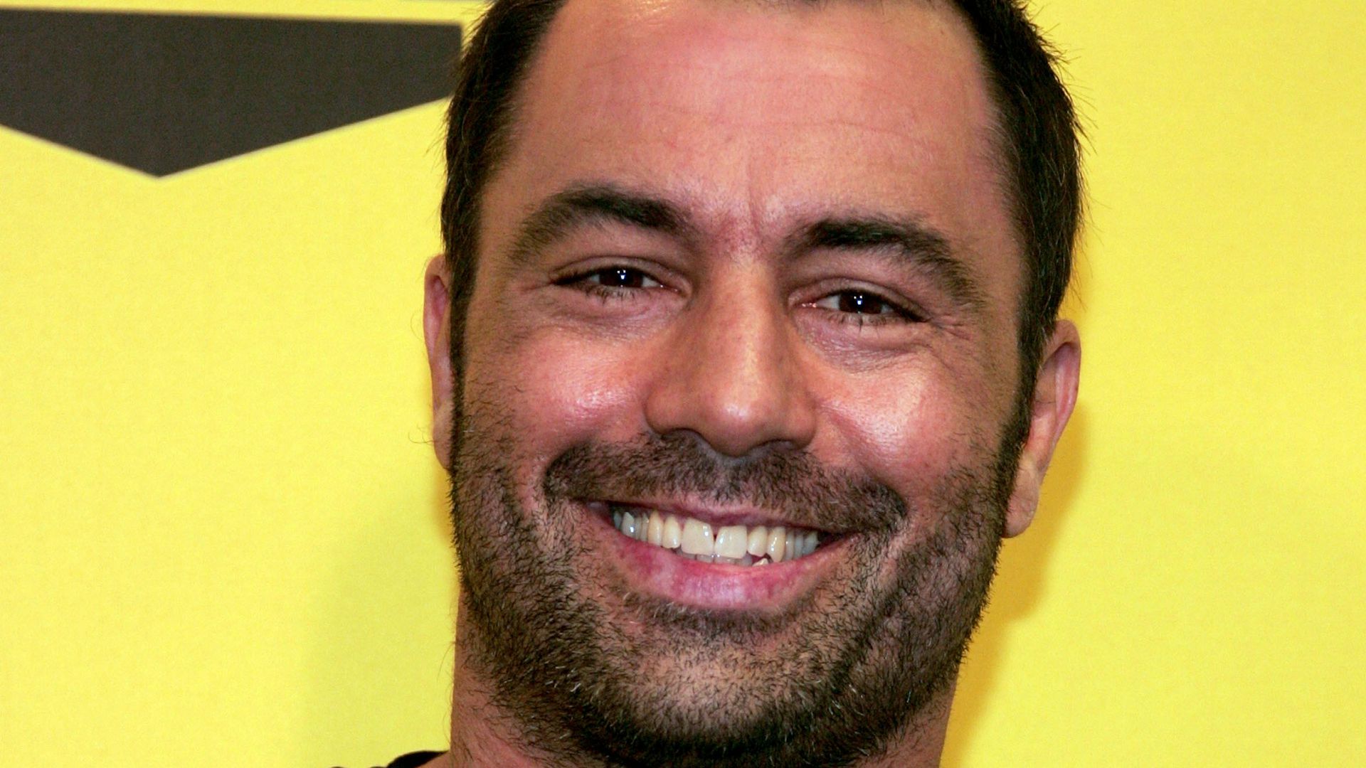 Joe Rogan steht im Blake-Drama auf Justin Baldonis Seite