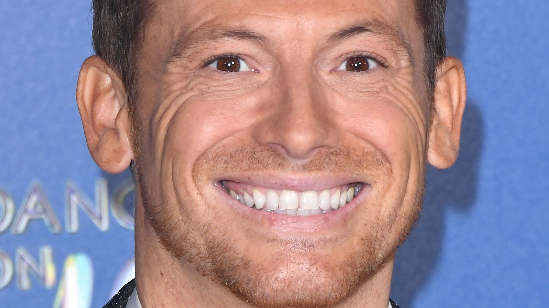 Joe Swash | Promiflash