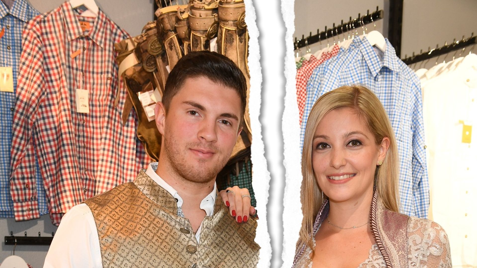 Liebes-Aus: Joey Heindle bestätigt die Trennung von Ramona