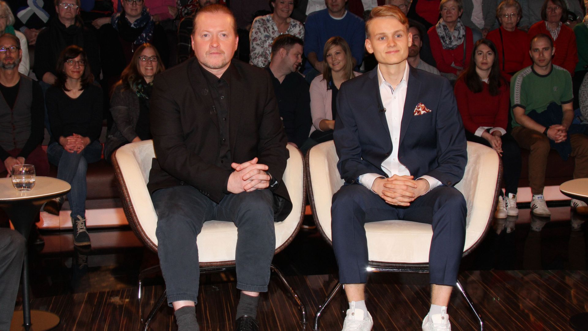 Joey Kellys Sohn Luke wäre mit vier Jahren fast gestorben! | Promiflash.de