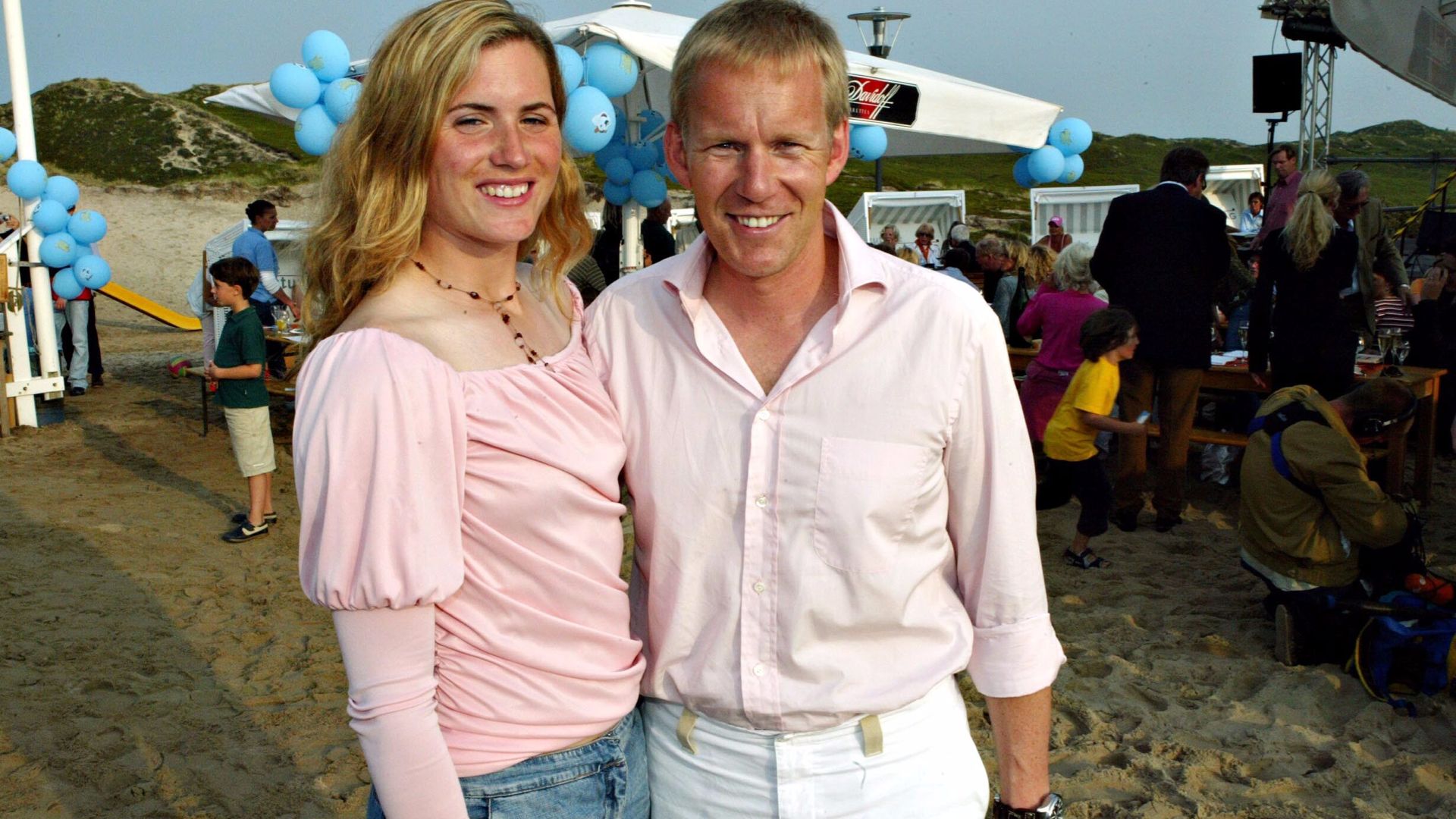 An Kerners Seite: Faye Montana ist Schweiger-Nachfolgerin