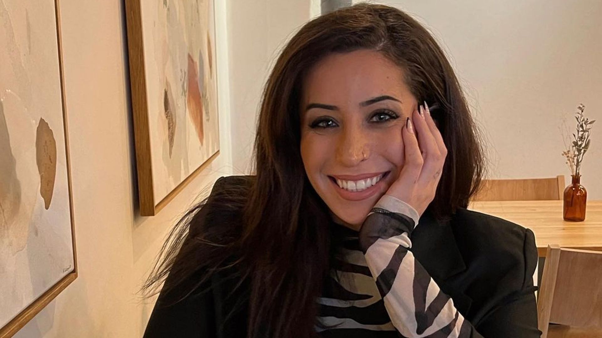 Wie geht es Jolina Mennen nach Trennung von Ehemann Florian?