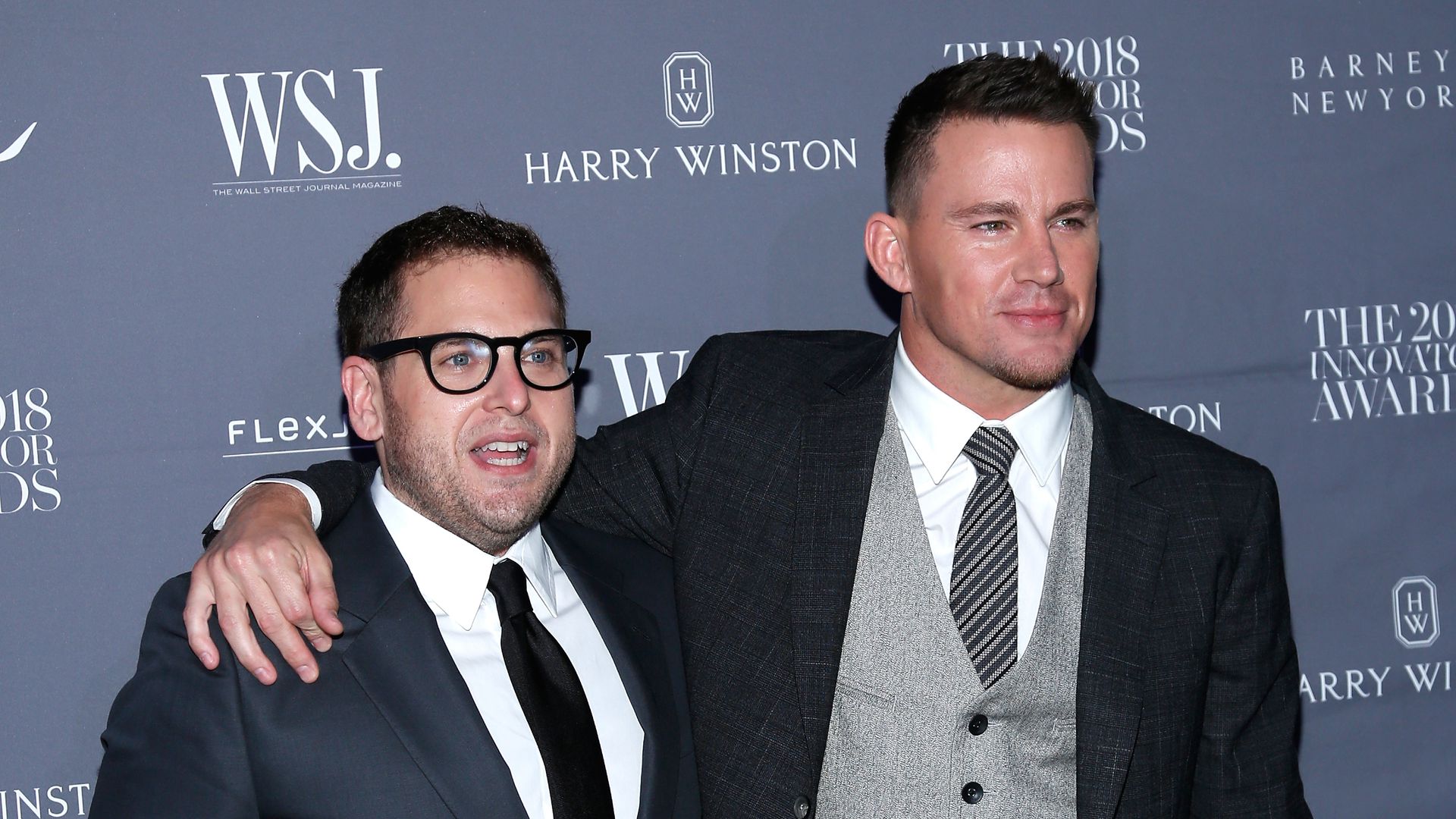Tragisch: Jonah Hills Bruder Jordan mit 40 Jahren gestorben ...