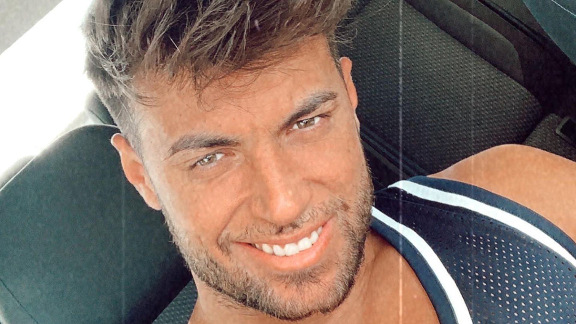 Das passierte vor "Temptation Island"-Montoyas Ausraster