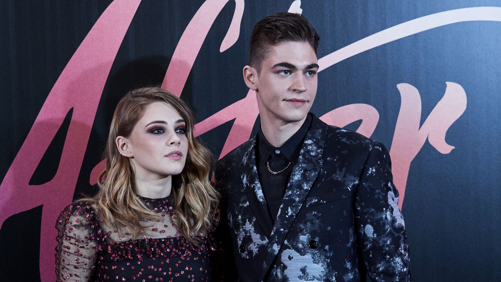 Wie viel aus der Buchvorlage steckt im Film "After Passion"?