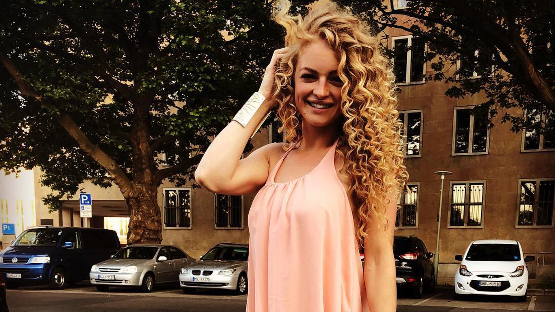 Nach drei Kindern: Wie steht Josephine Welsch zu ihrem Body?