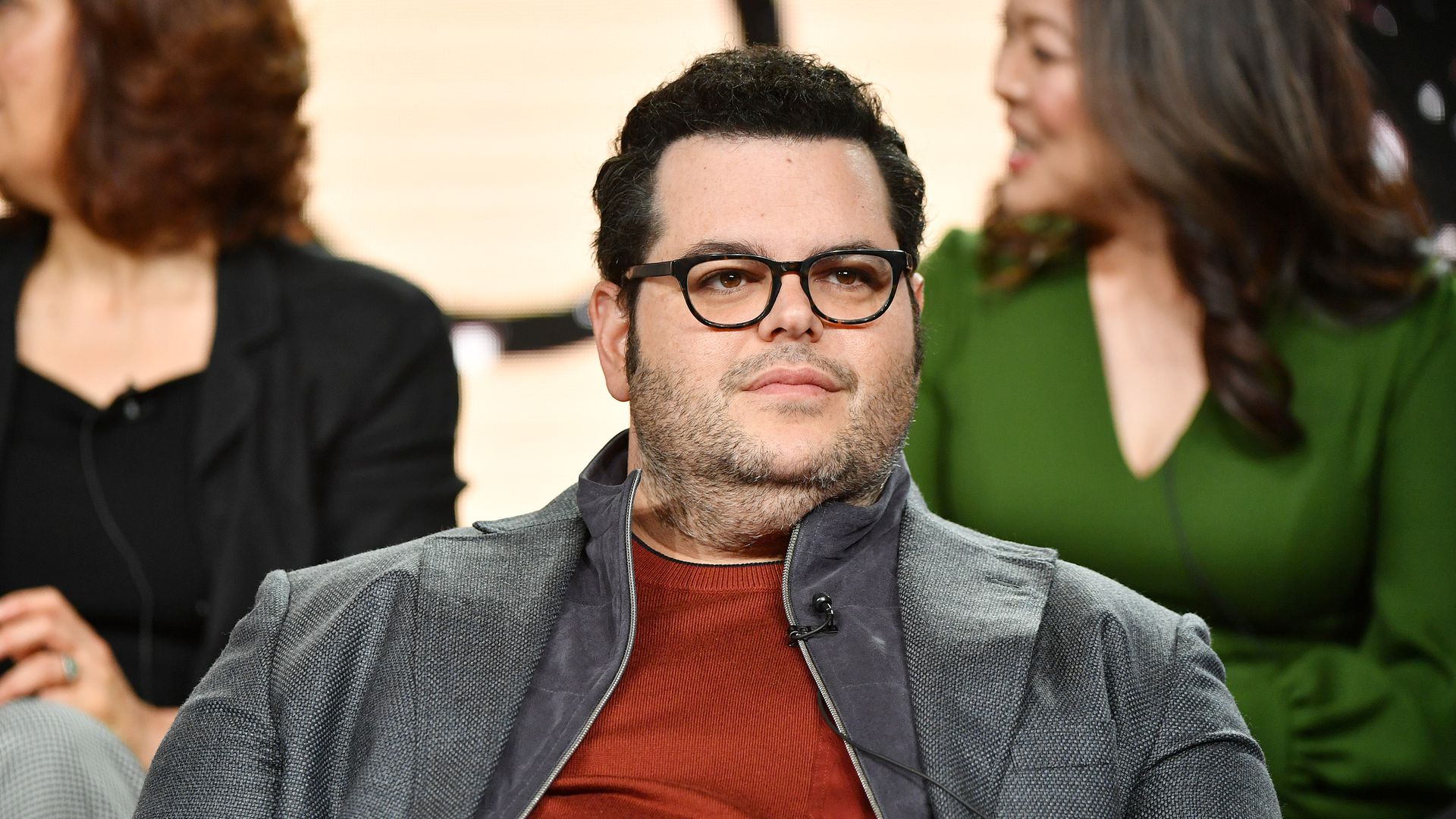 Josh Gad | Promiflash