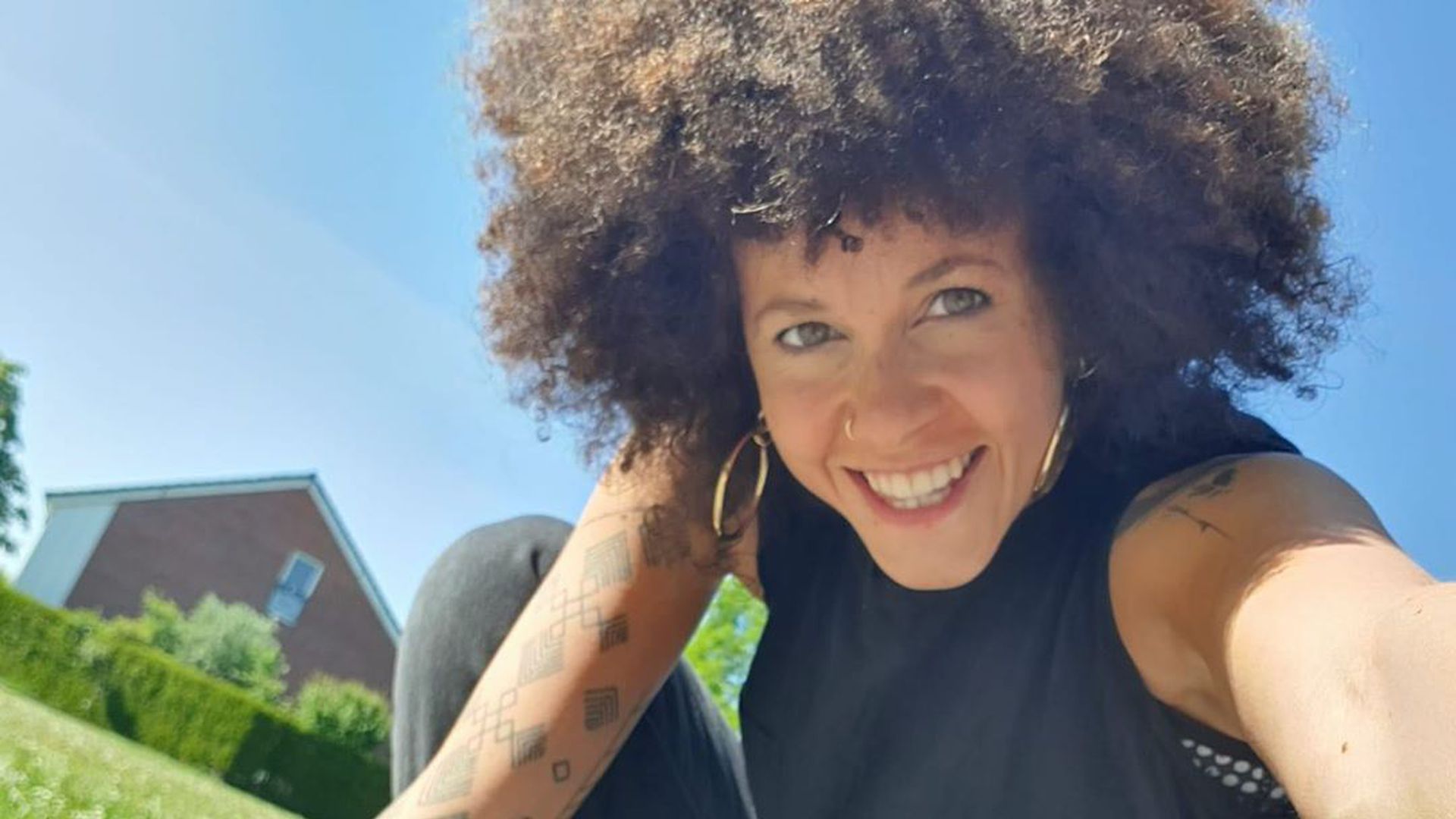 Vor vier Jahren: Warum hat Joy bei "Unter uns" aufgehört?