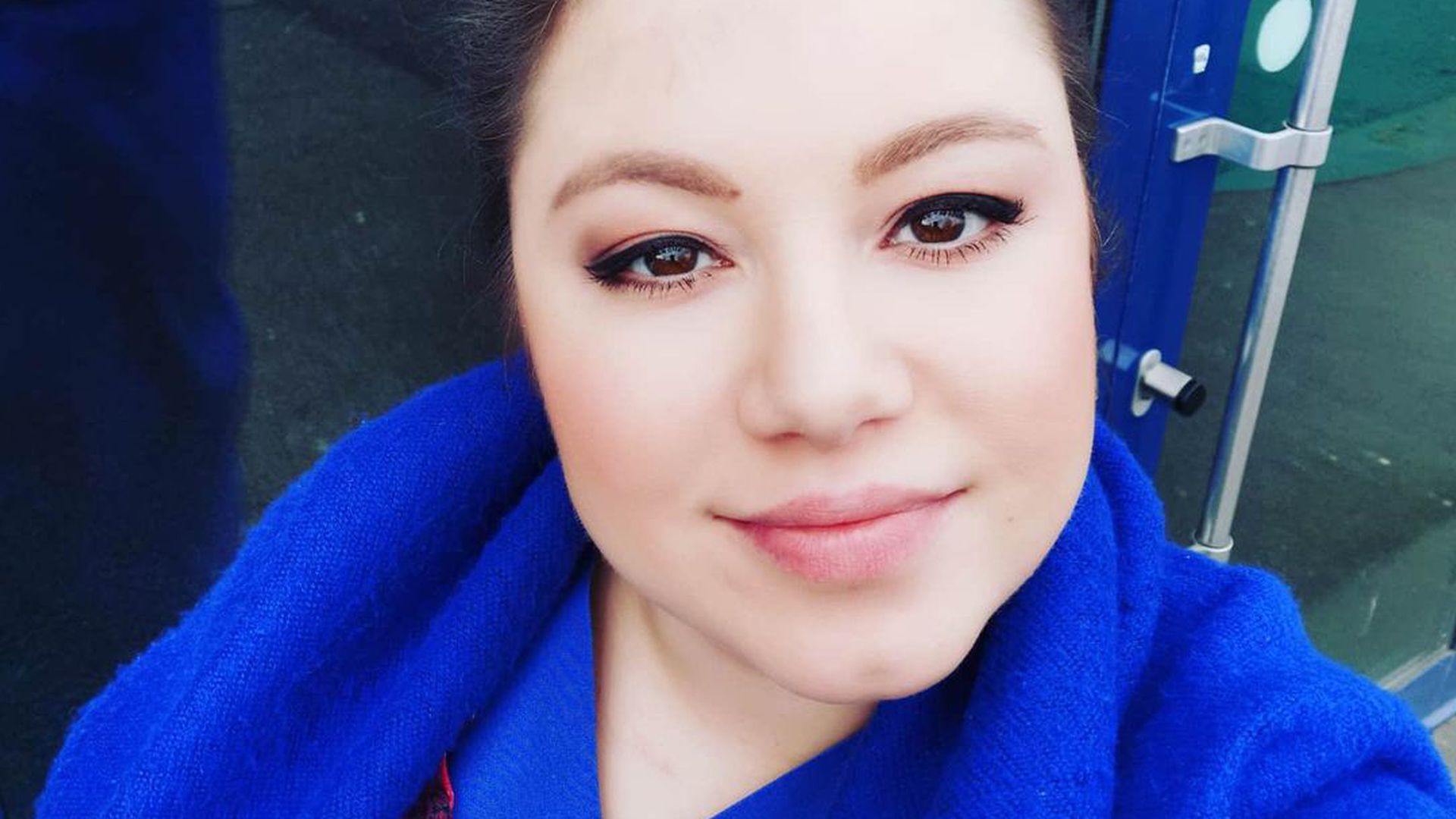 Emotionale Momente: Jule Augustin blickt auf AWZ-Zeit zurück