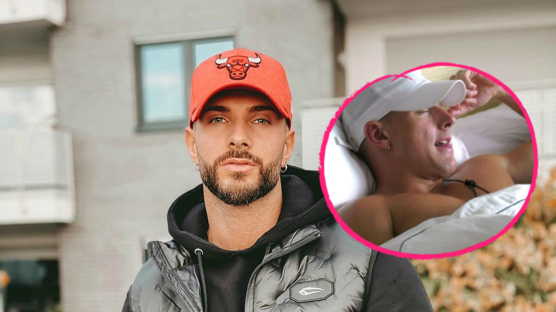 Julian über Calvin-Solosex: Stephi hätte ihm Kopf abgerissen