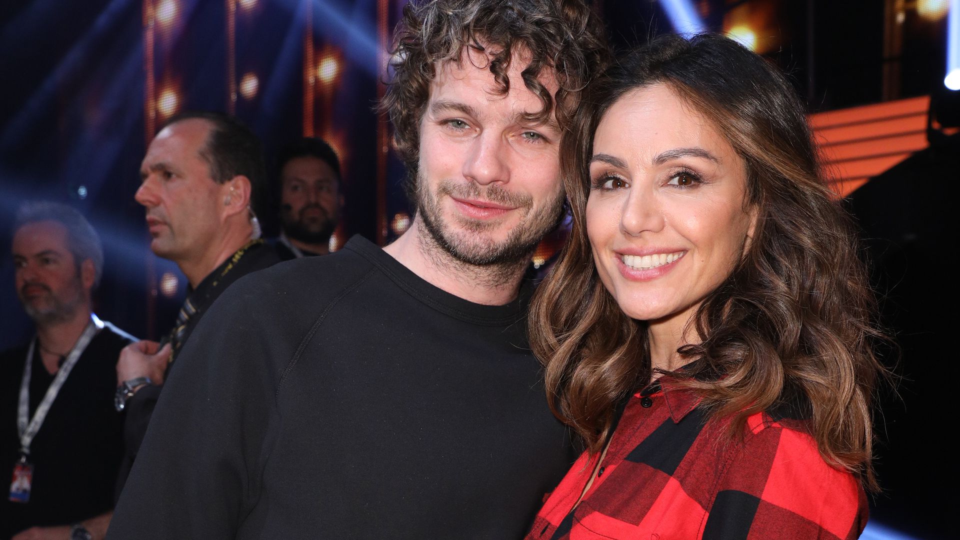 Sechs Jahre Ehe: So happy ist Nazan Eckes mit ihrem Julian! | Promiflash.de