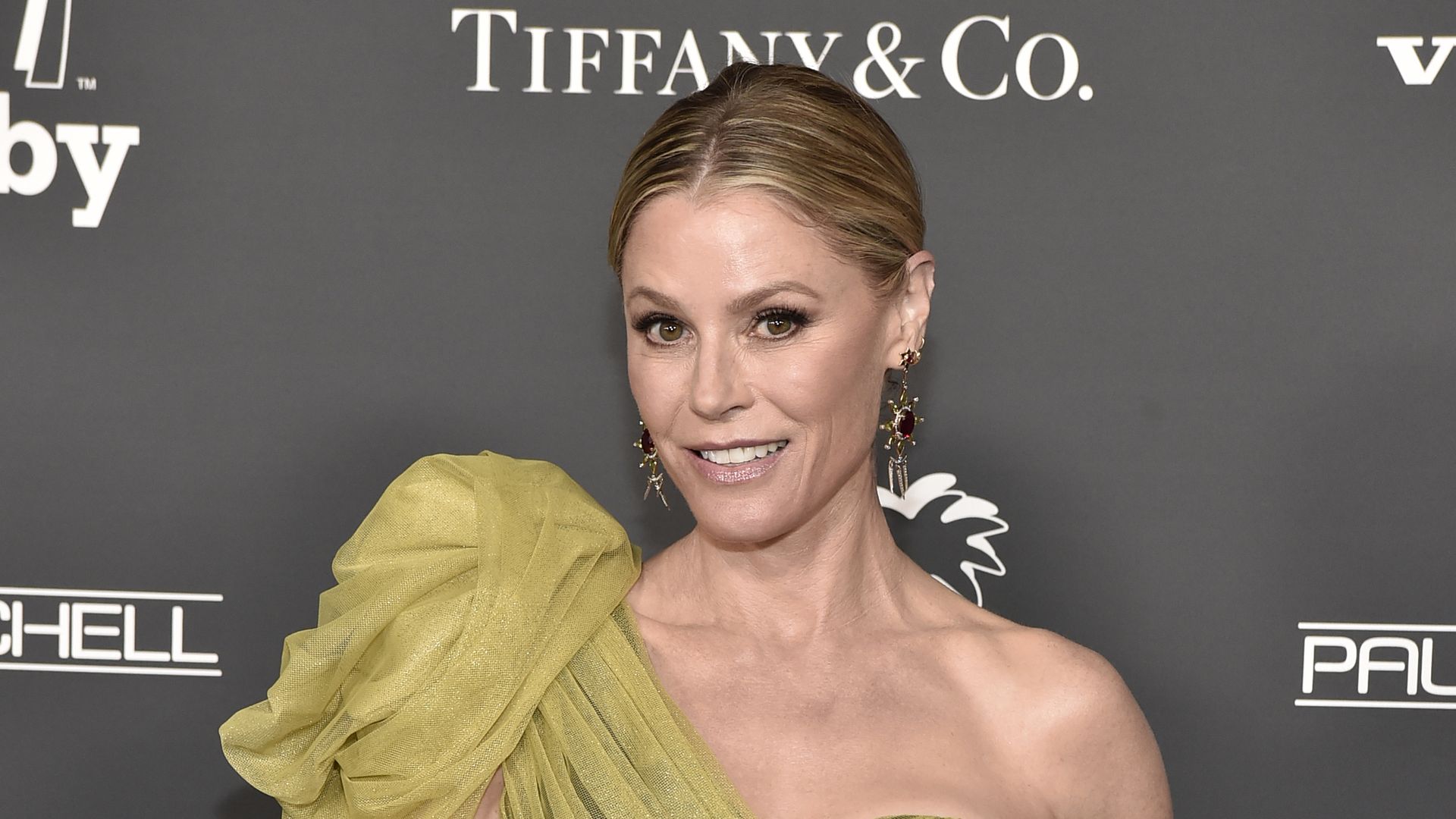 Wegen Zwillingsgeburt: Julie Bowen ließ sich Bauch richten
