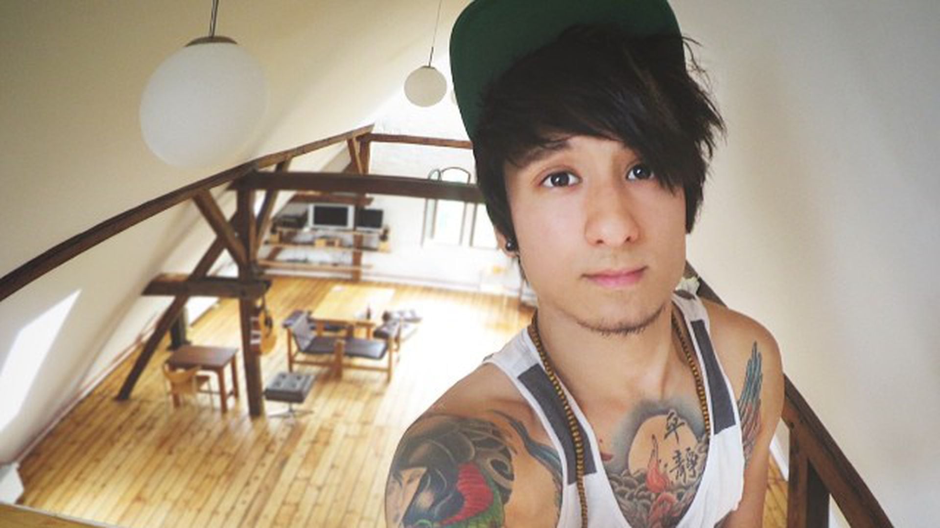Julien Bam