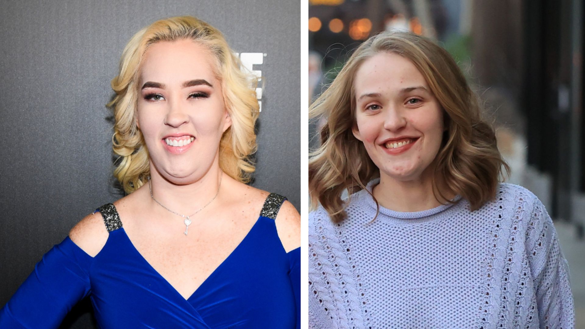 Mama June (42) datet TikTok-Star (24): Tochter Anna besorgt