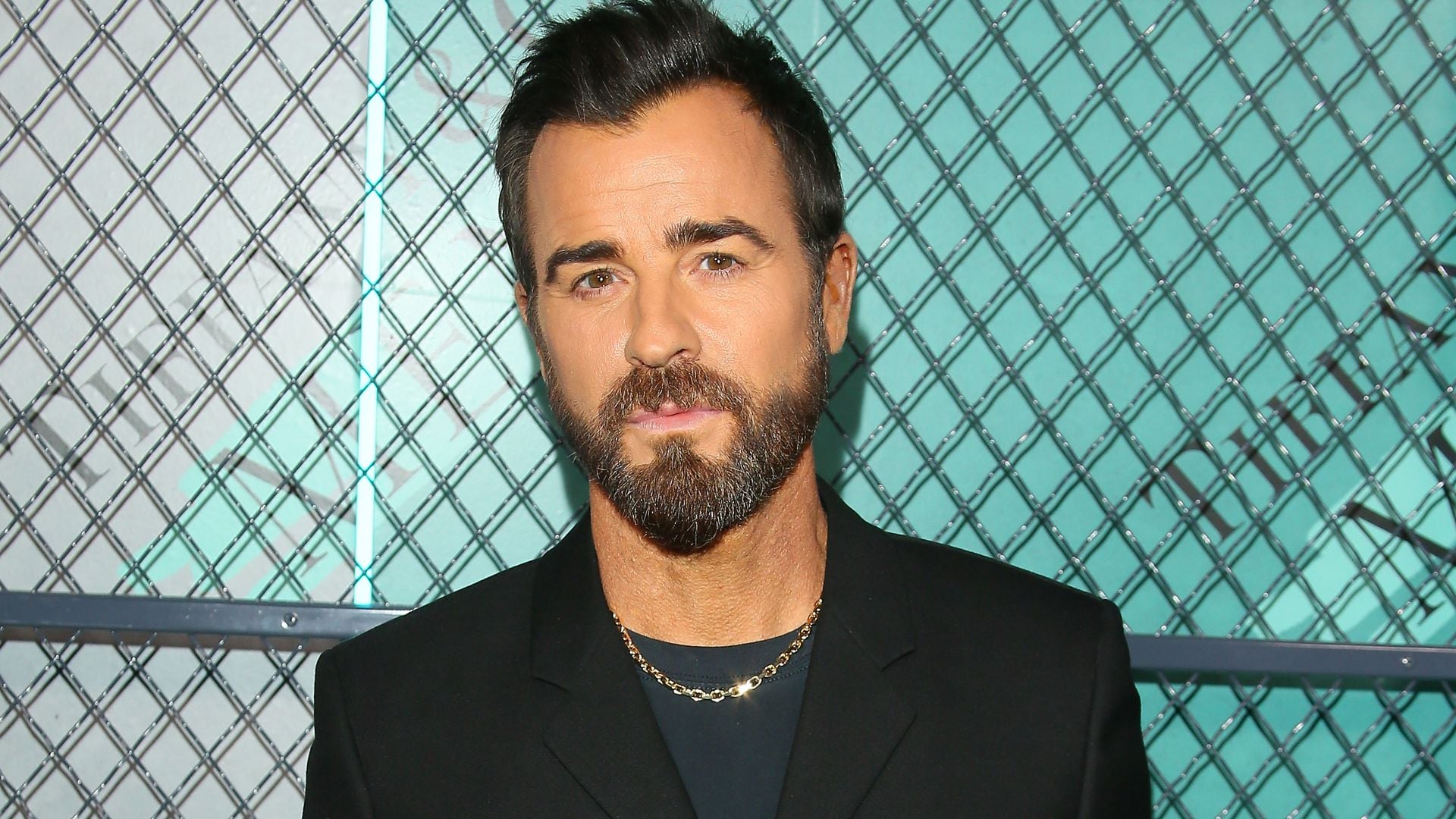Justin Theroux | Promiflash