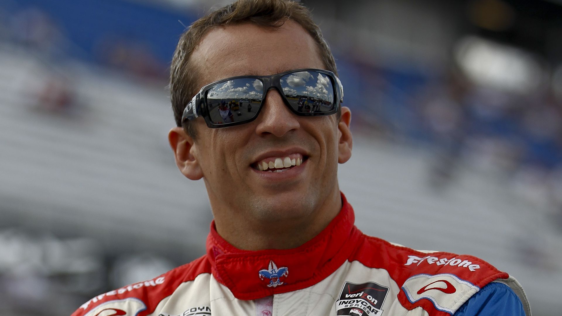 Tiefer Schmerz: Justin Wilsons ( 37) Bruder Stefan trauert | Promiflash.de