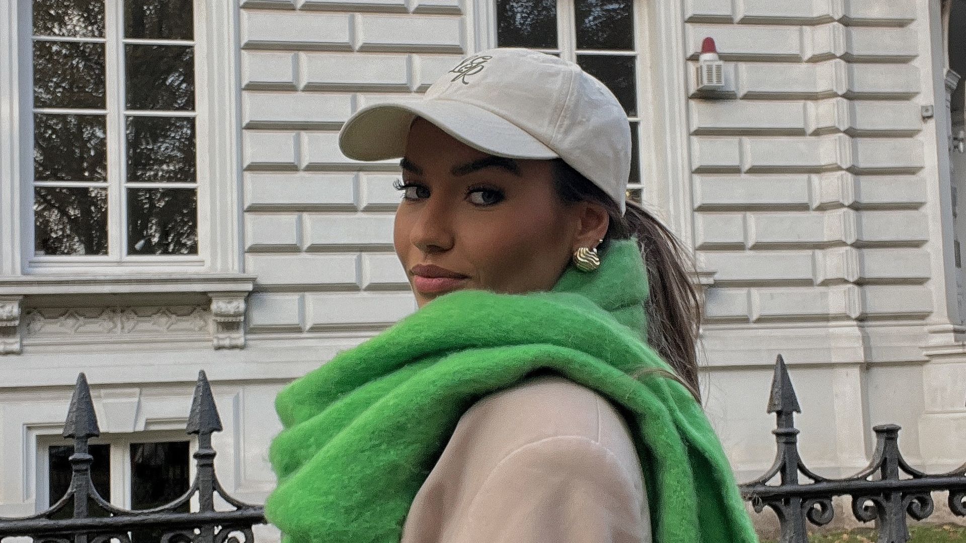 Nach Final-Enttäuschung: Karina Wagner kannte das Risiko