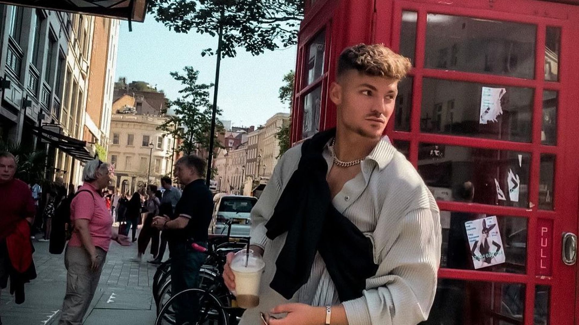 Baldige Hochzeit? Karsten Walter gibt erste Details preis