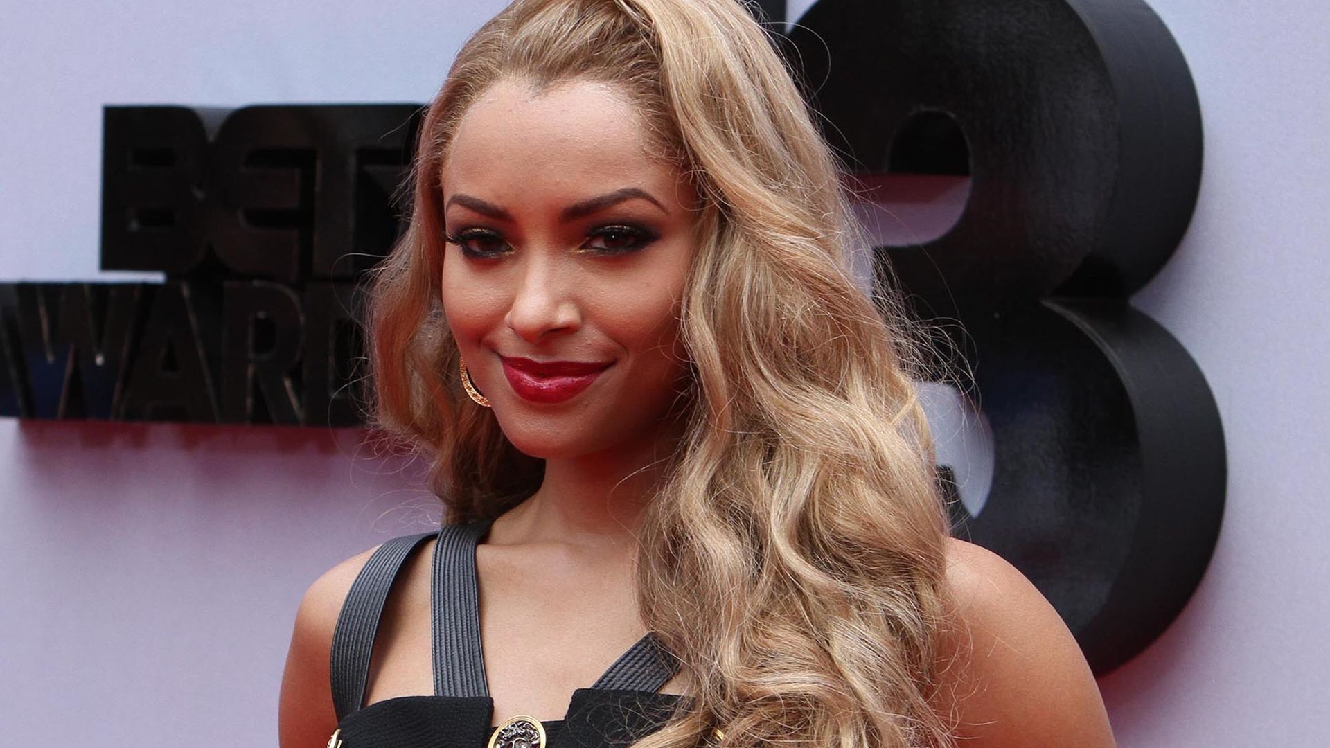 Hochzeitsplanung bei "Vampire Diaries"-Kat Graham | Promiflash.de