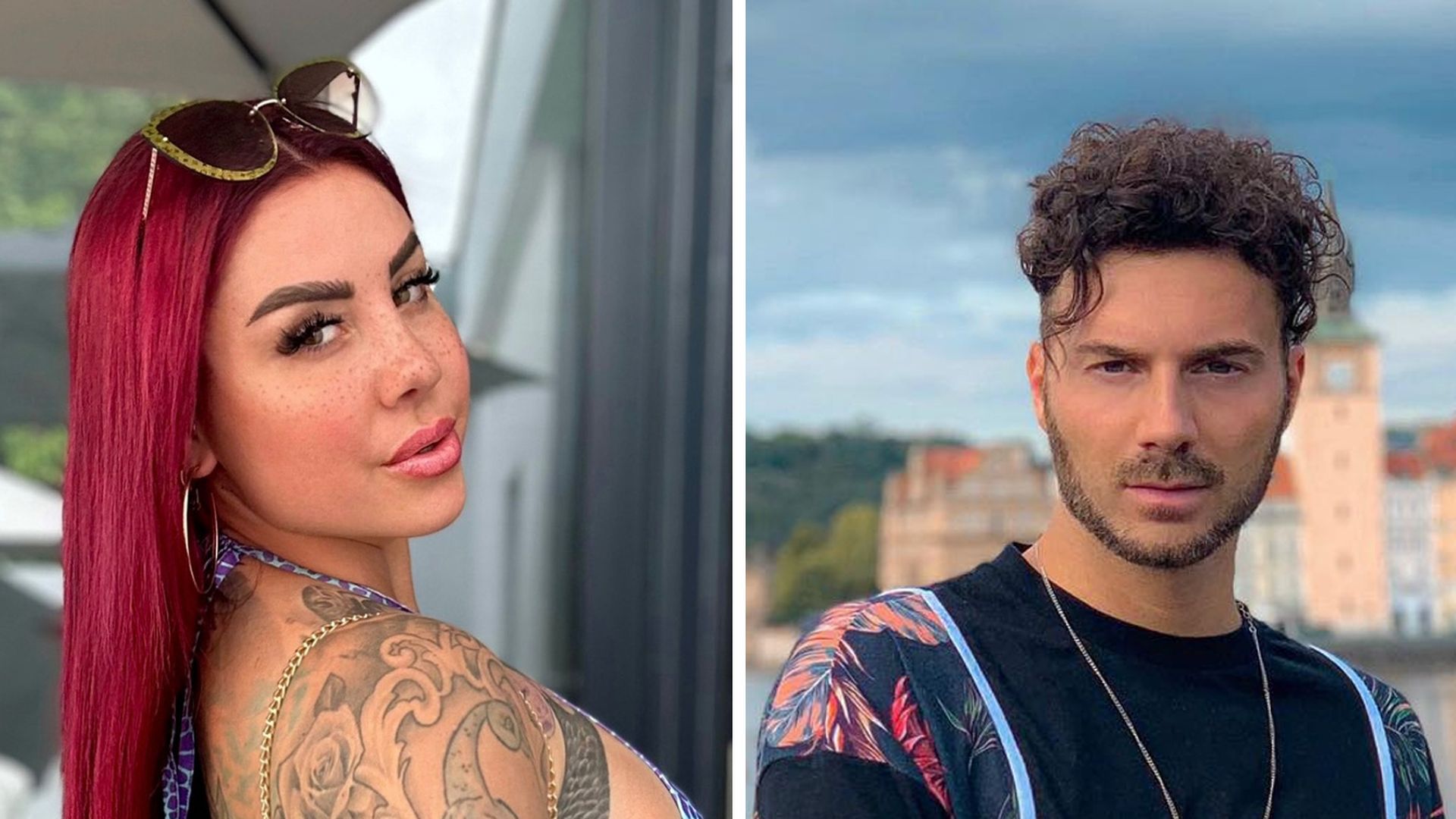 Für Kate Merlan ist Freundschaft mit Sam Dylan Geschichte!