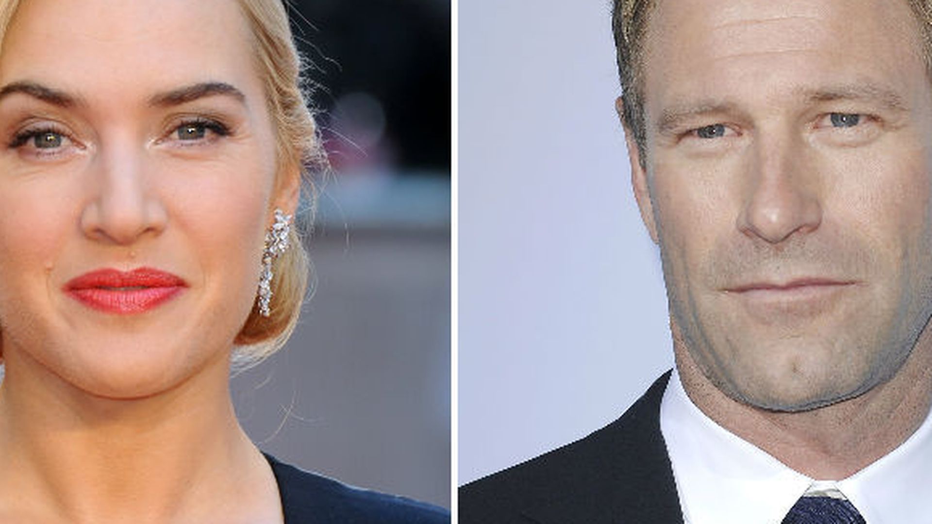 "Bestimmung": Kate Winslet & Aaron Eckhart dabei? | Promiflash.de