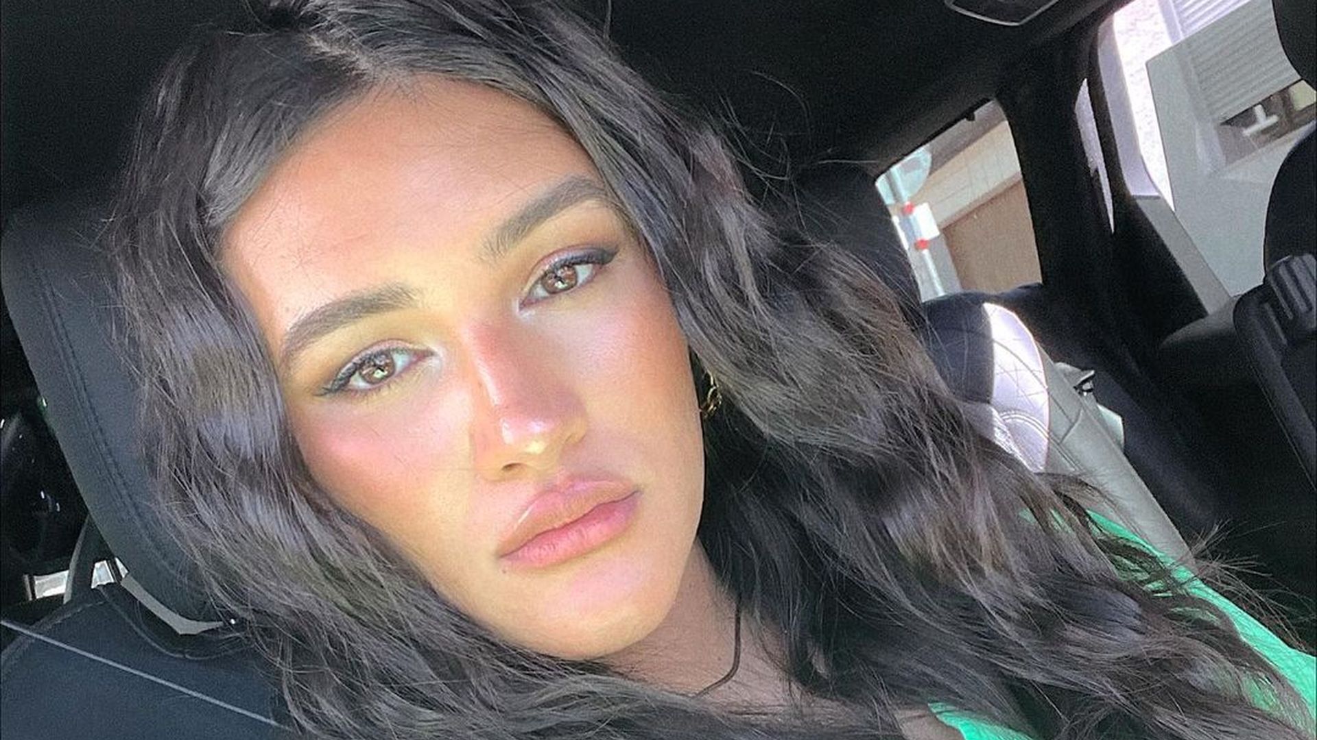 Katharina Damm enttäuscht: Sie hat immer noch keine Wehen