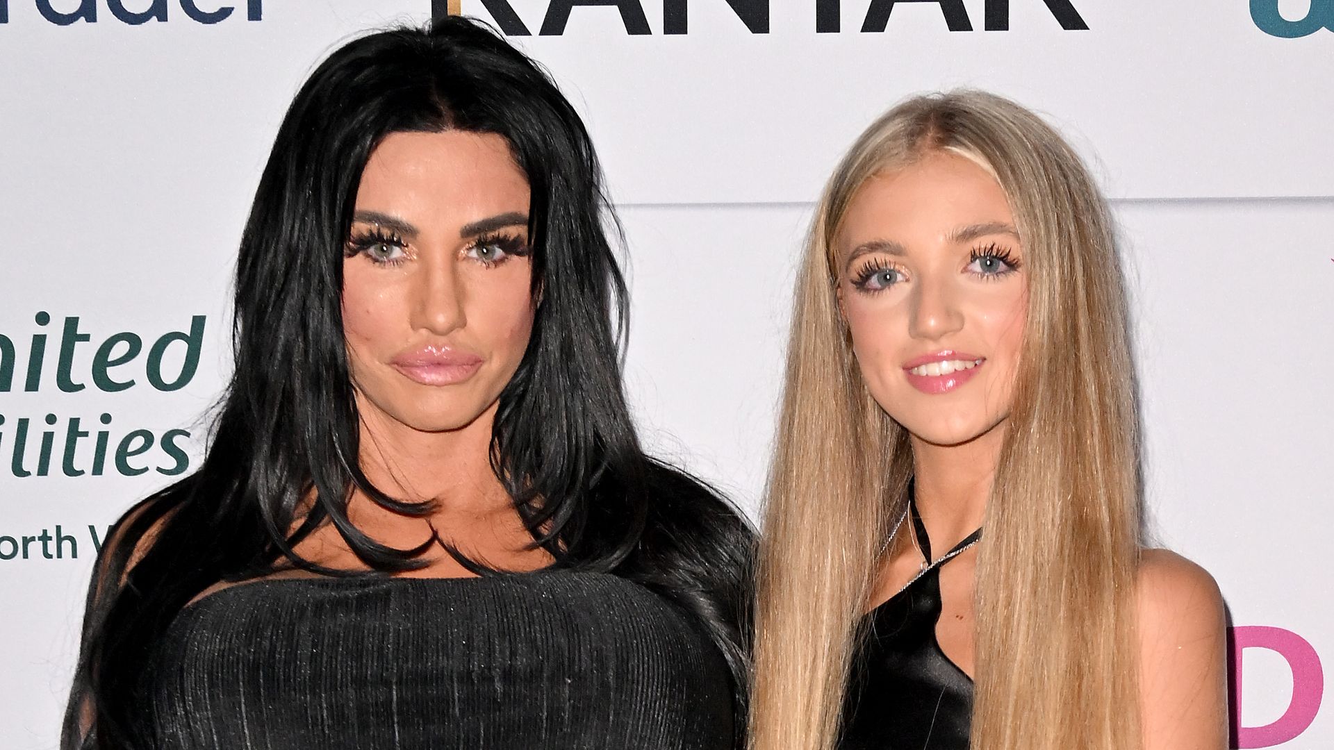 Katie Price will ihre Tochter (16) bei "Love Island" sehen!
