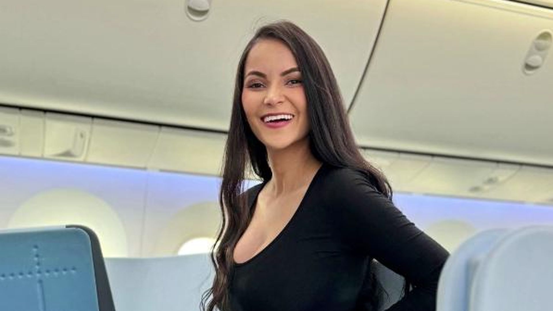 "Endlich": Kattia Vides schwärmt von ihrer Schwangerschaft