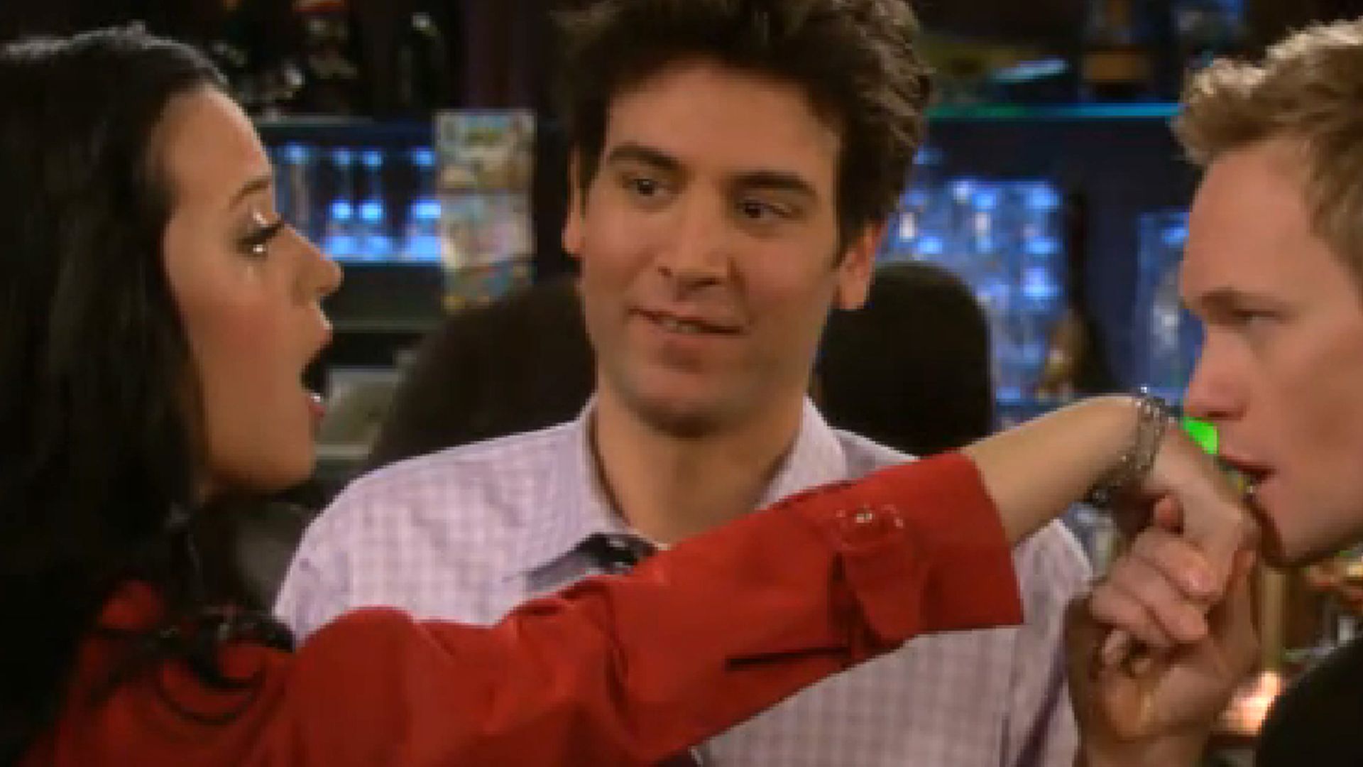 HIMYM: Das war euer Lieblings-Gaststar | Promiflash.de