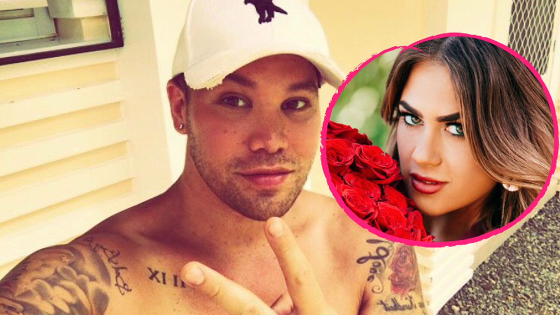 Kay One ist sicher: Jessica Paszka sucht die große Liebe! | Promiflash.de
