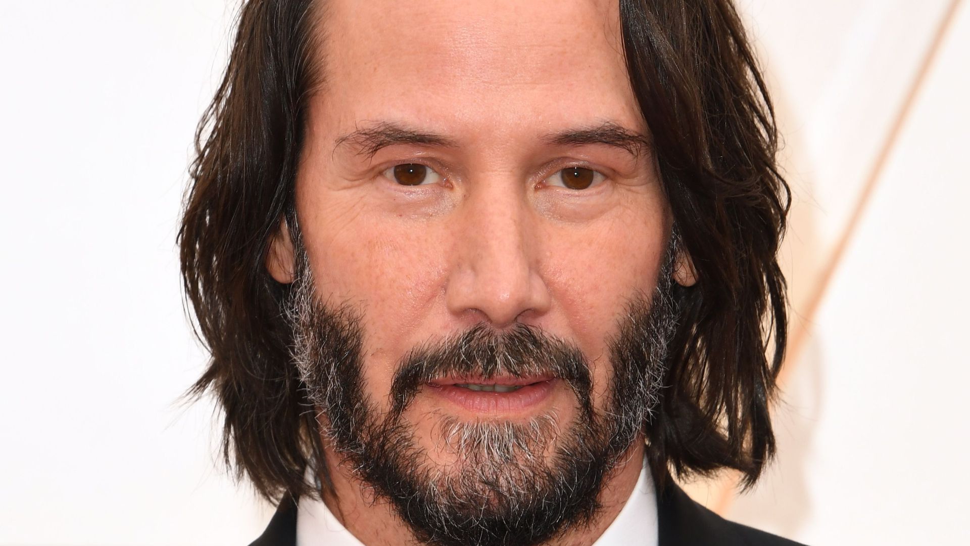 Wow! Keanu Reeves spendet seine "Matrix"-Gagen fast komplett