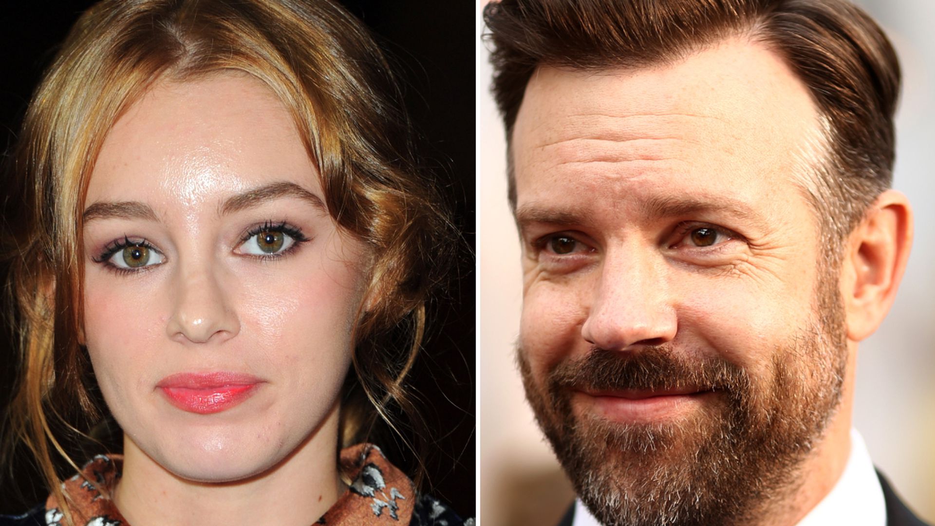 "Stütze": Keeley half Jason Sudeikis nach Trennung von Ex