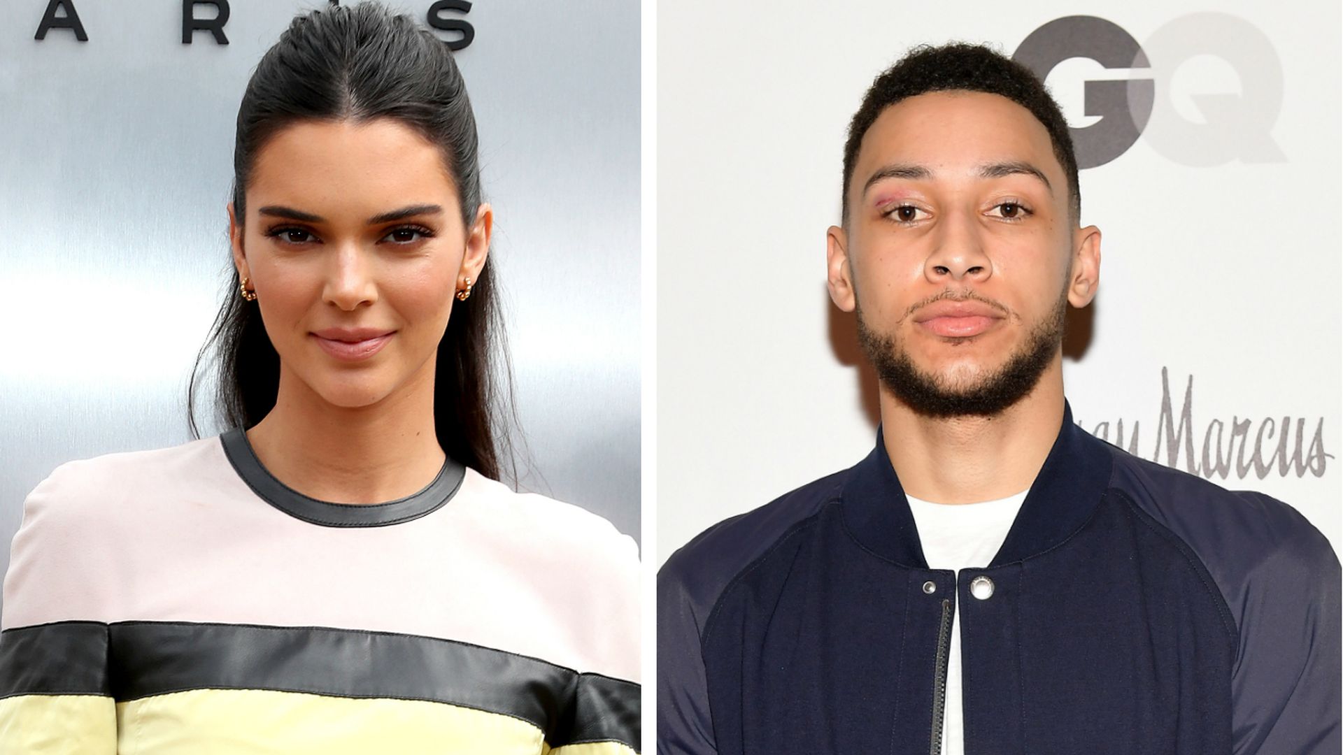 Comeback? Kendall Jenner und Ben Simmons feiern Silvester