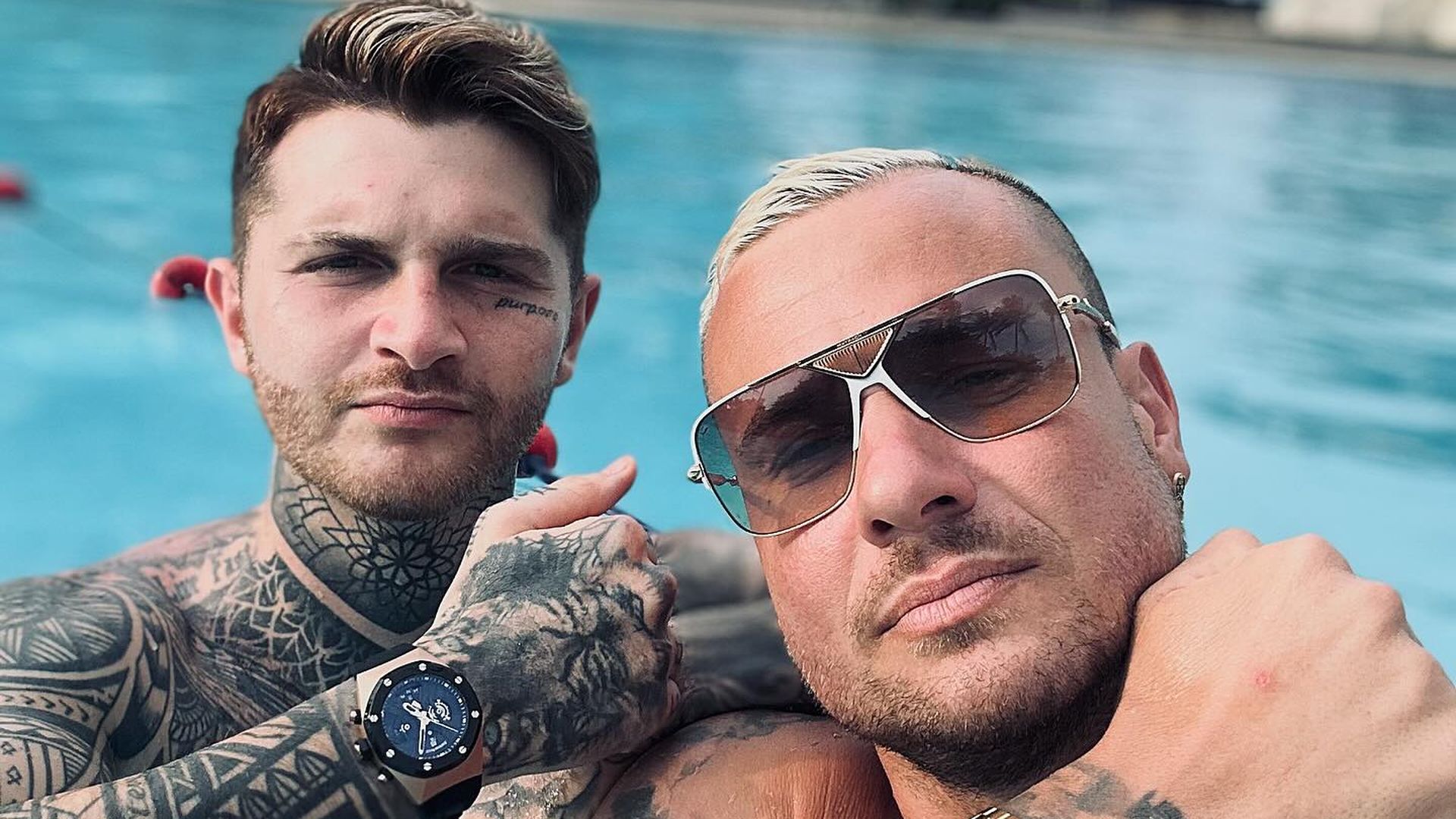 Nach zwei Wochen: Eric Sindermann beendet seine Netzpause!