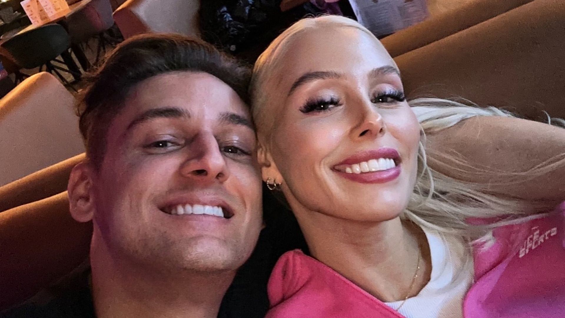 Jana Klein teilt süßen Couple-Content mit ihrem neuen Freund