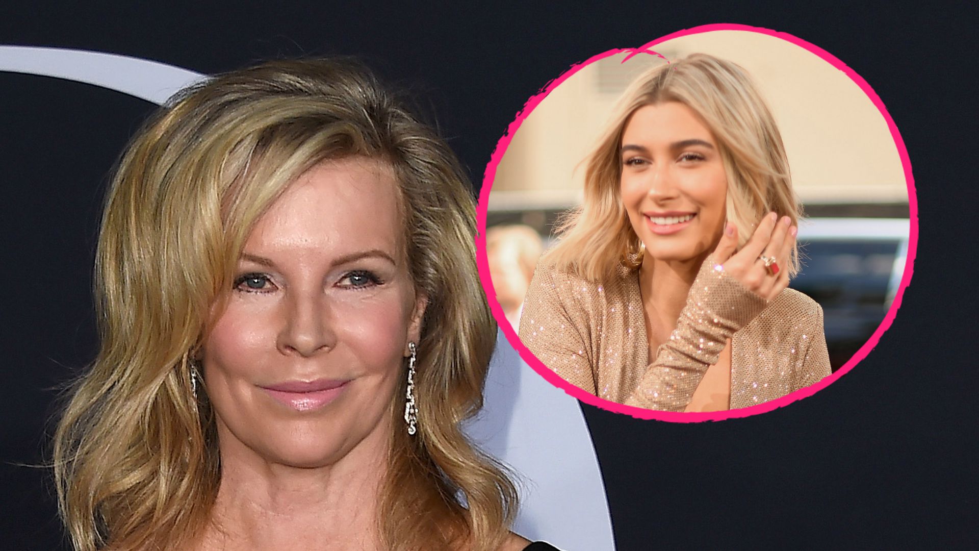 Ihre Tante enthüllt: Sie sollen Haileys Brautjungfern werden ...