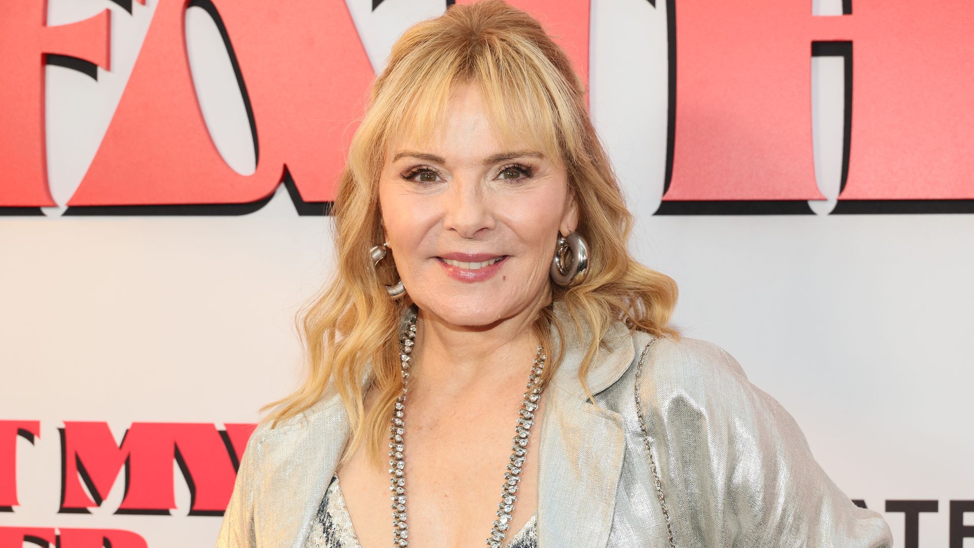 Hält Kim Cattrall "And Just Like That"-Comeback für möglich?