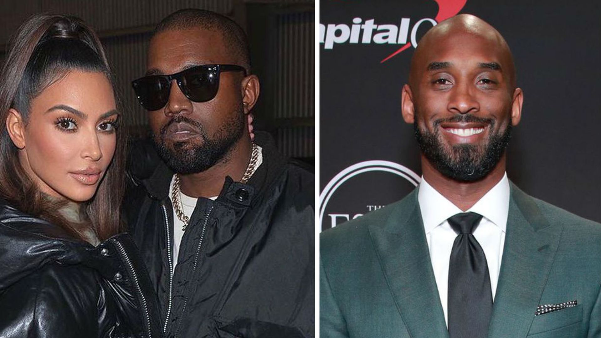 Kim K. besucht Gedenkgottesdienst für Freund Kobe Bryant