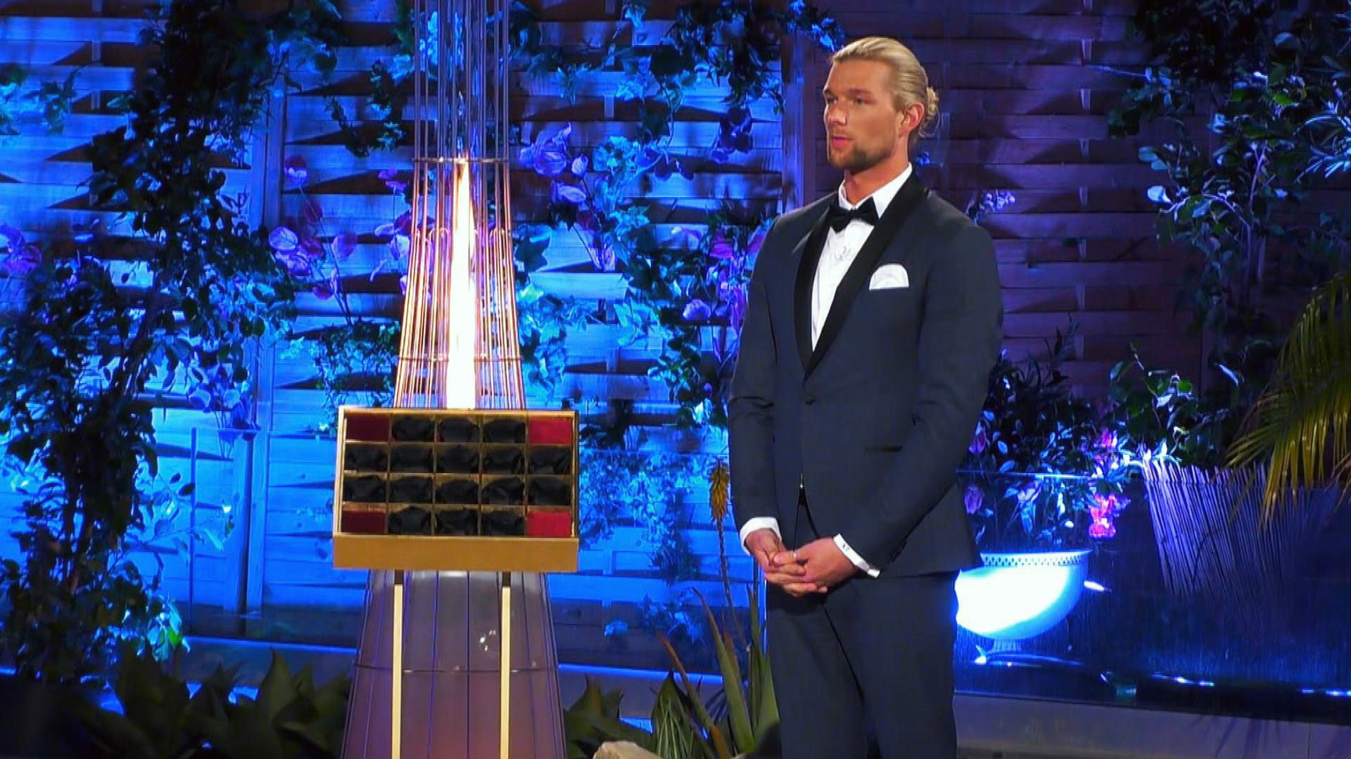 Nur noch fünf: Wen schickt "Prince Charming"-Kim nach Hause?