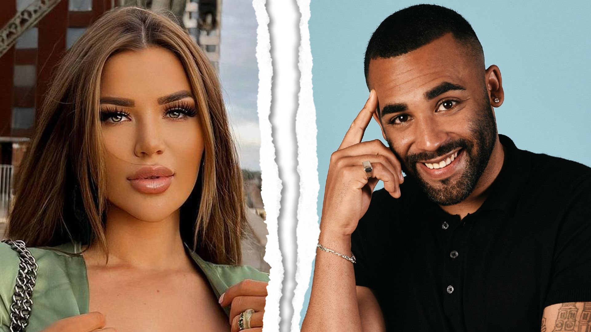 "Bachelor in Paradise"-Kim und Emanuell haben sich getrennt