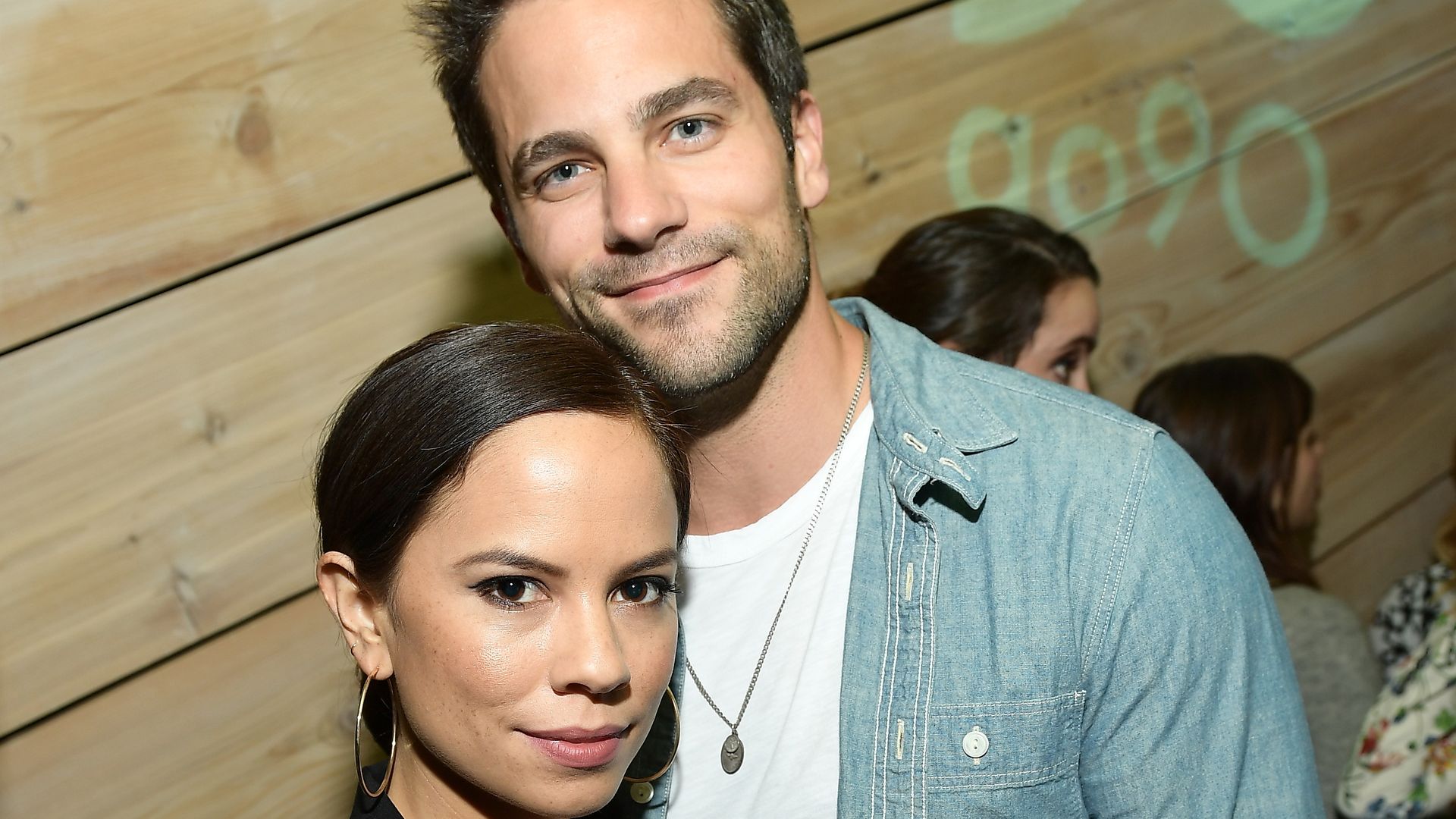 Brant Daugherty und seine Kim erwarten ihr zweites Baby!