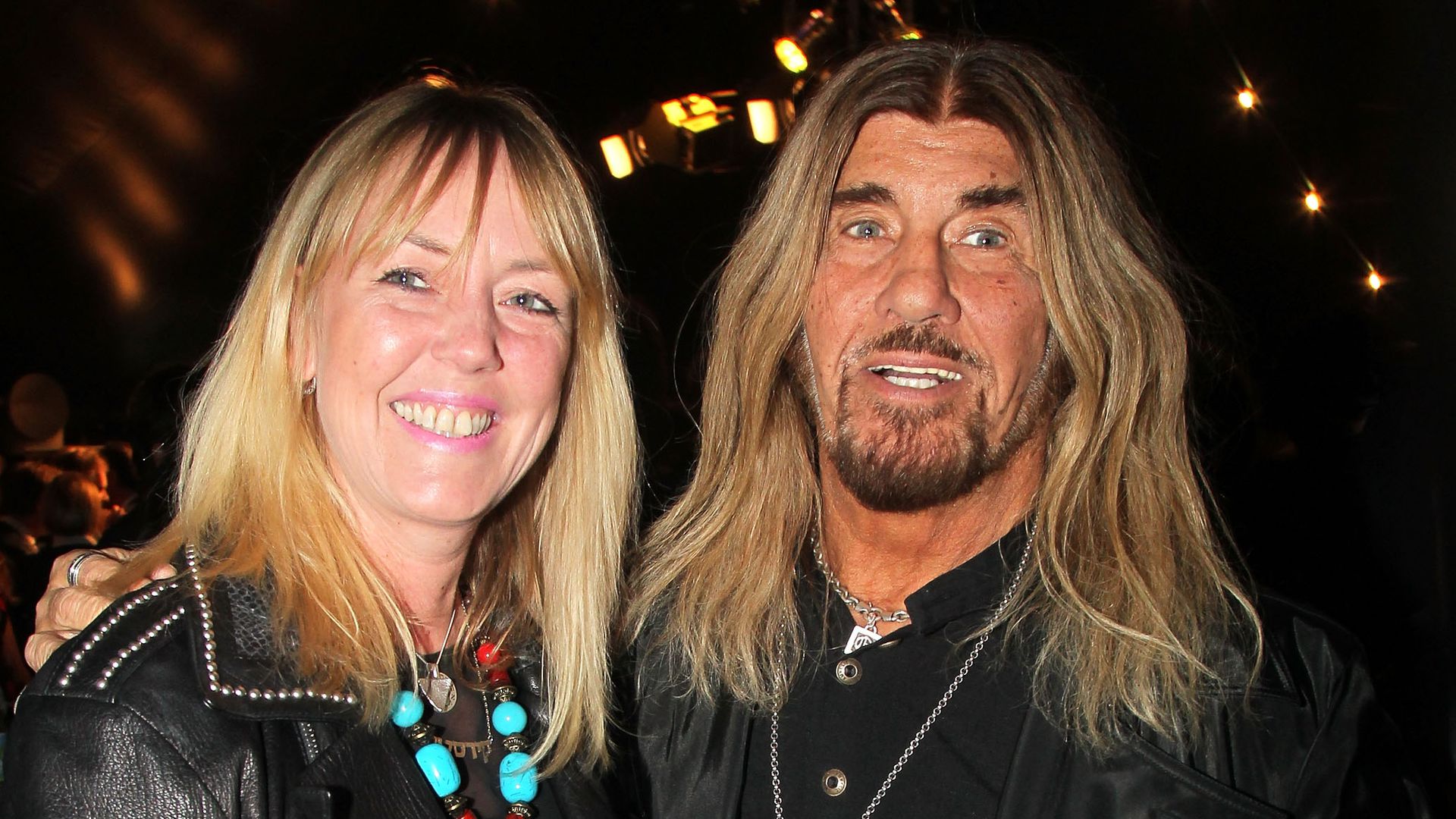 Nach Abi Ofarims (†80) Tod: Sohn Tal postet rührende Worte | Promiflash.de