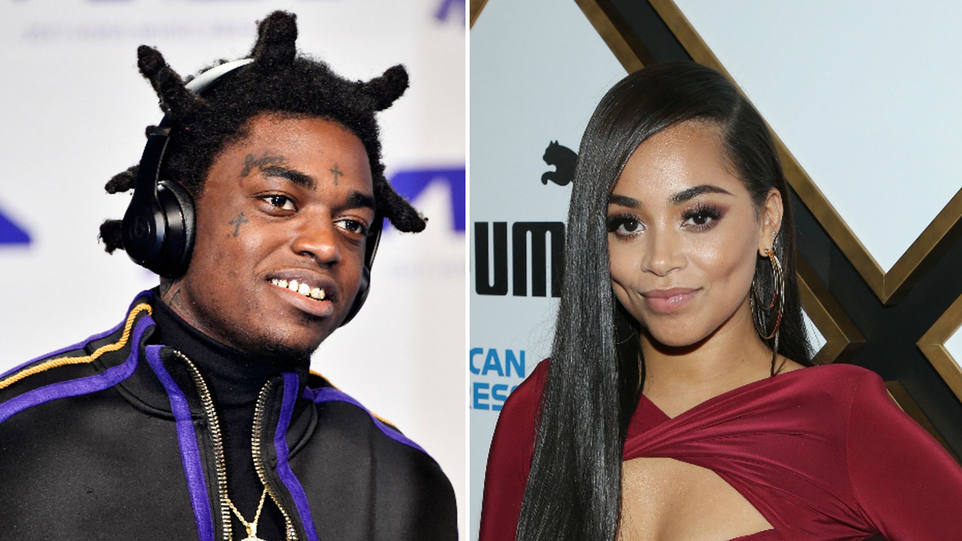 Nach Mord: Kodak Black baggert Nipsey Hussles Freundin an! | Promiflash.de