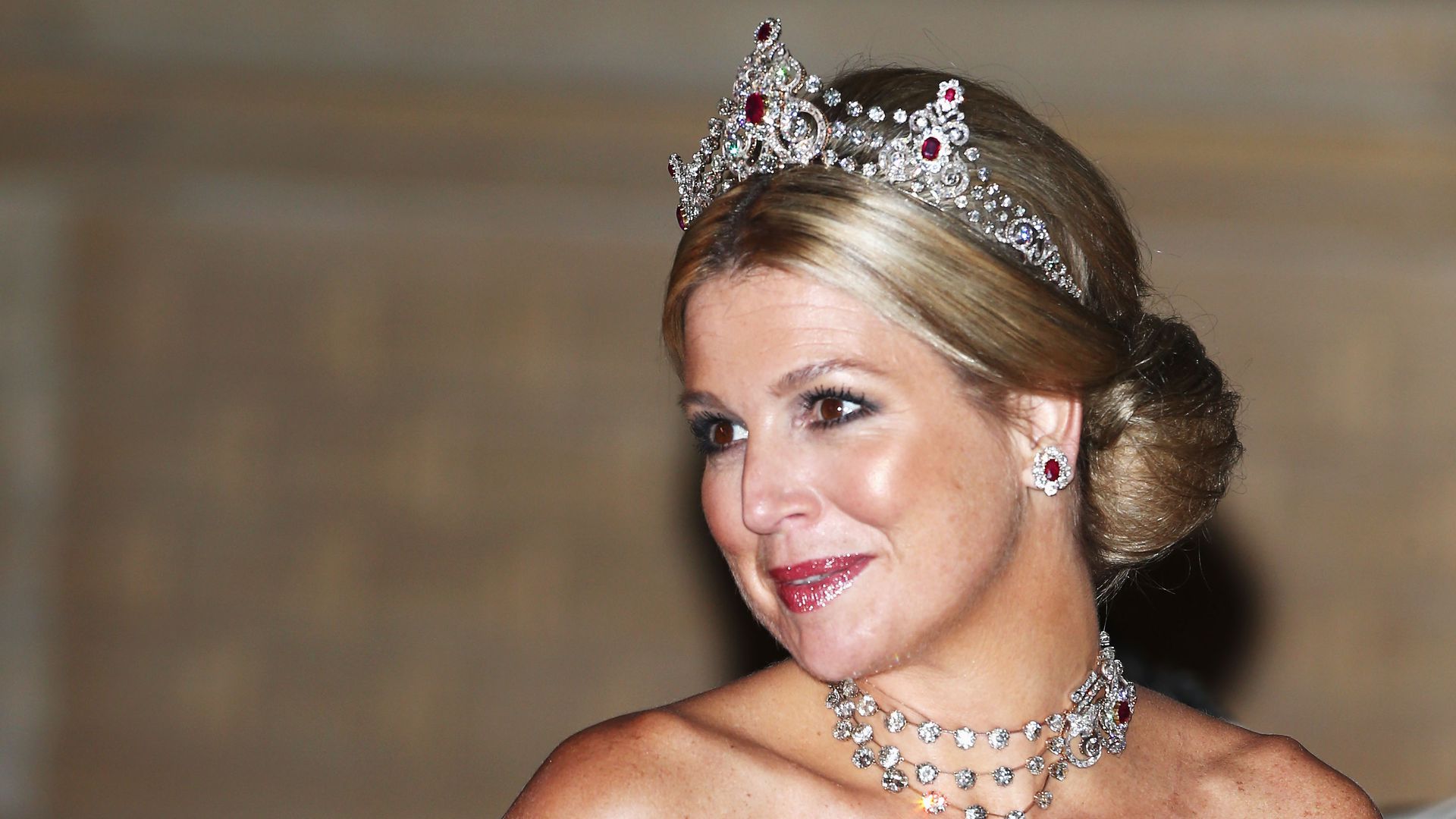 Mit nur 33 Jahren: Königin Maximas Schwester Inés ist tot!