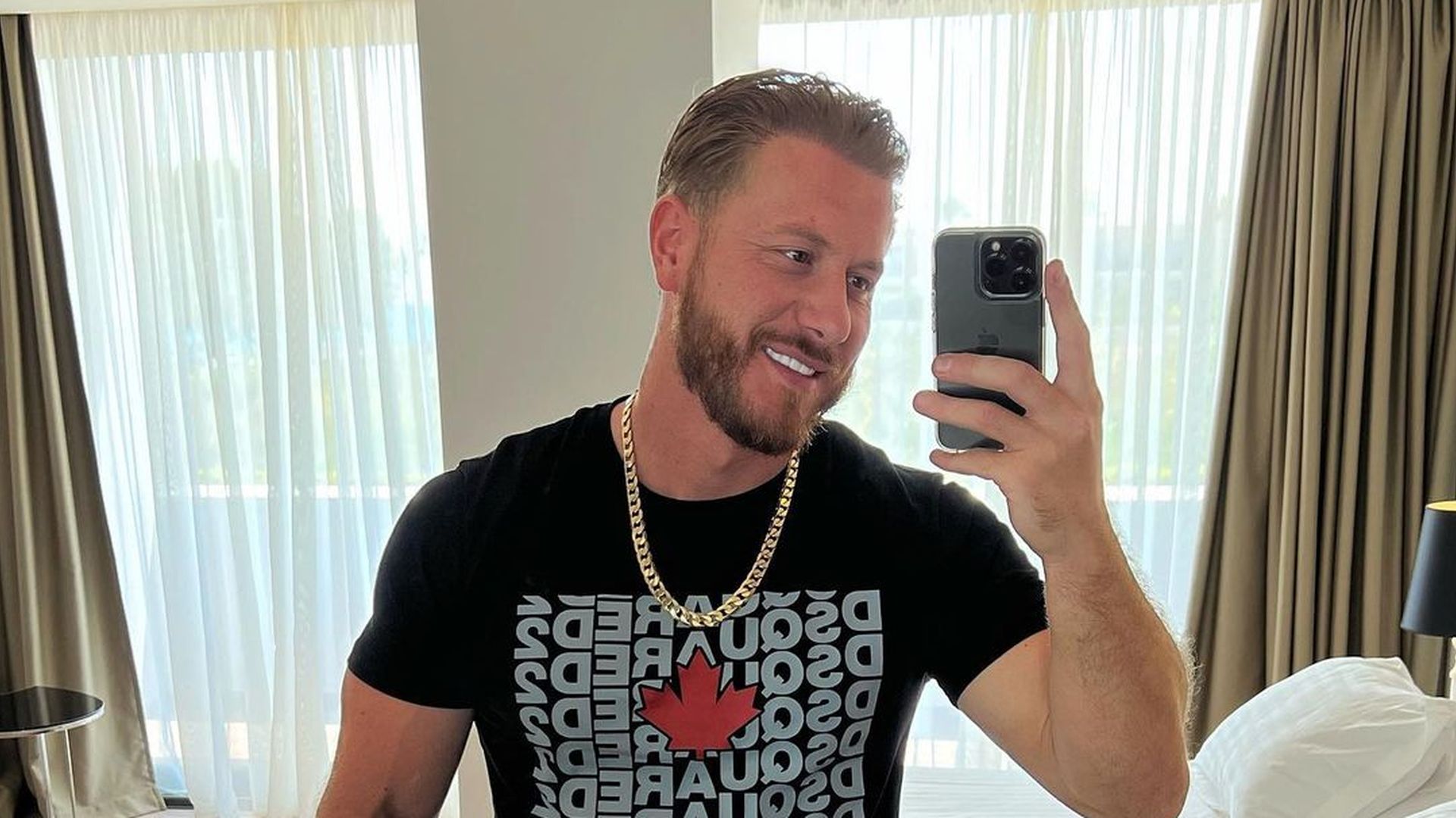 Katie Price' Ex Kris Boyson ist erstmals Vater geworden