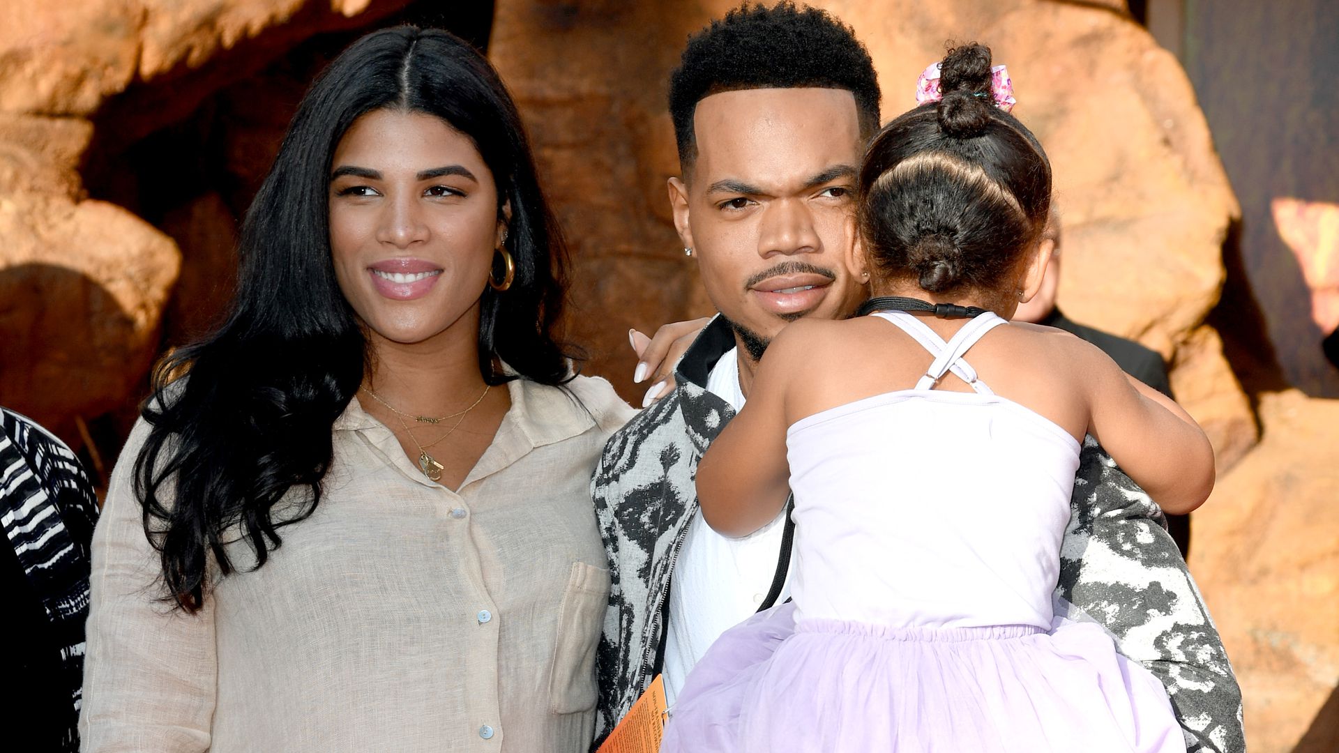 Chance The Rapper rettete 2018 einem Mann das Leben!